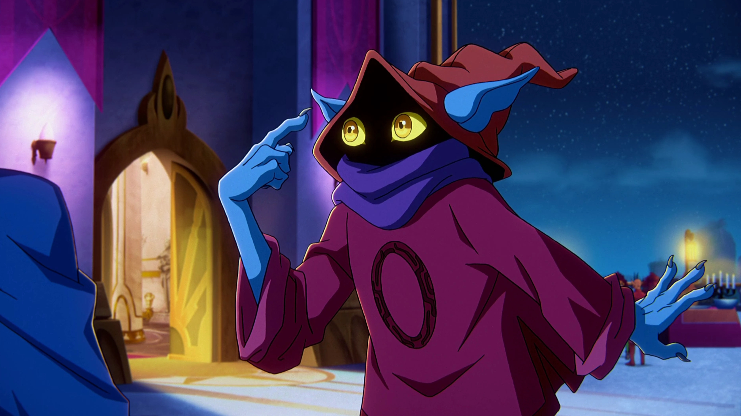 Missing He-Man Character Could Return in Masters of the Universe ...