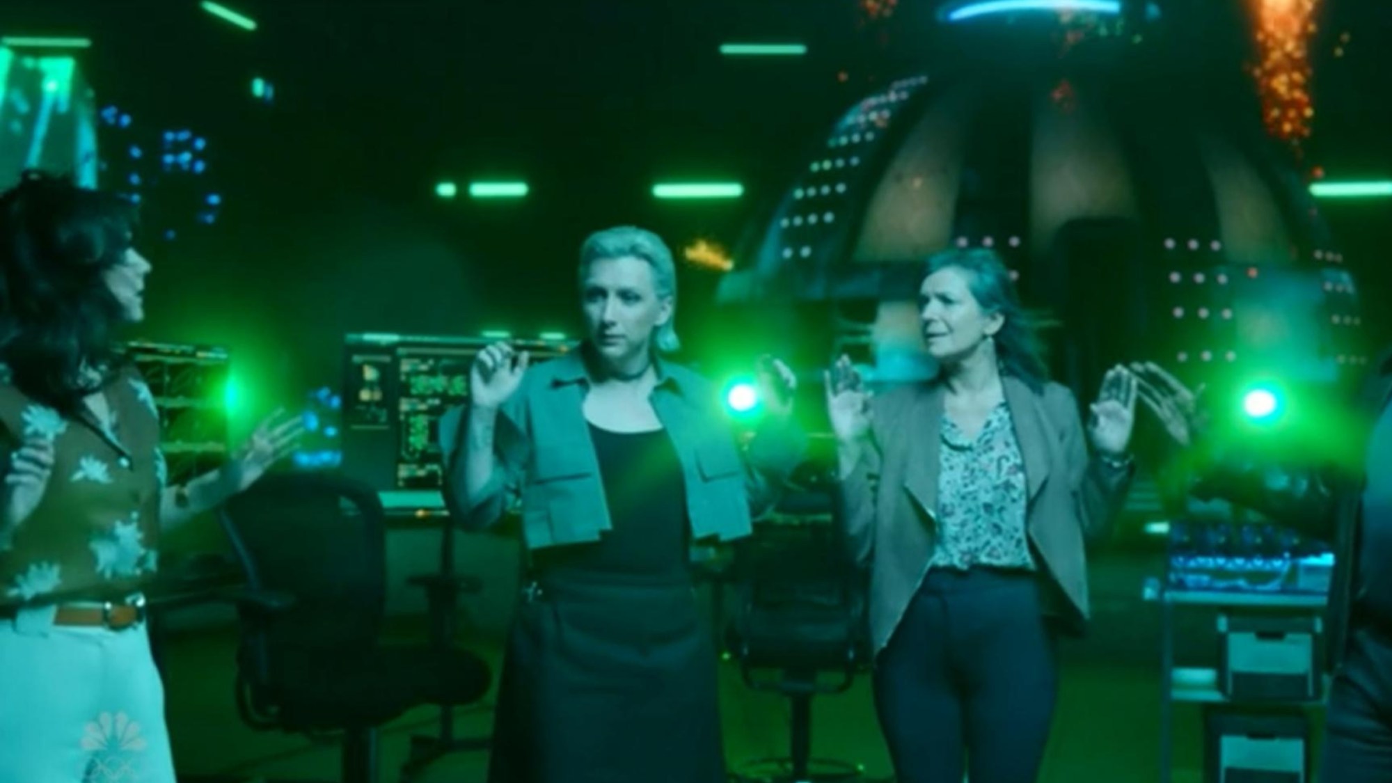Netflix Is Officially Losing a Cult ’80s Sci-Fi Reboot Just Months ...