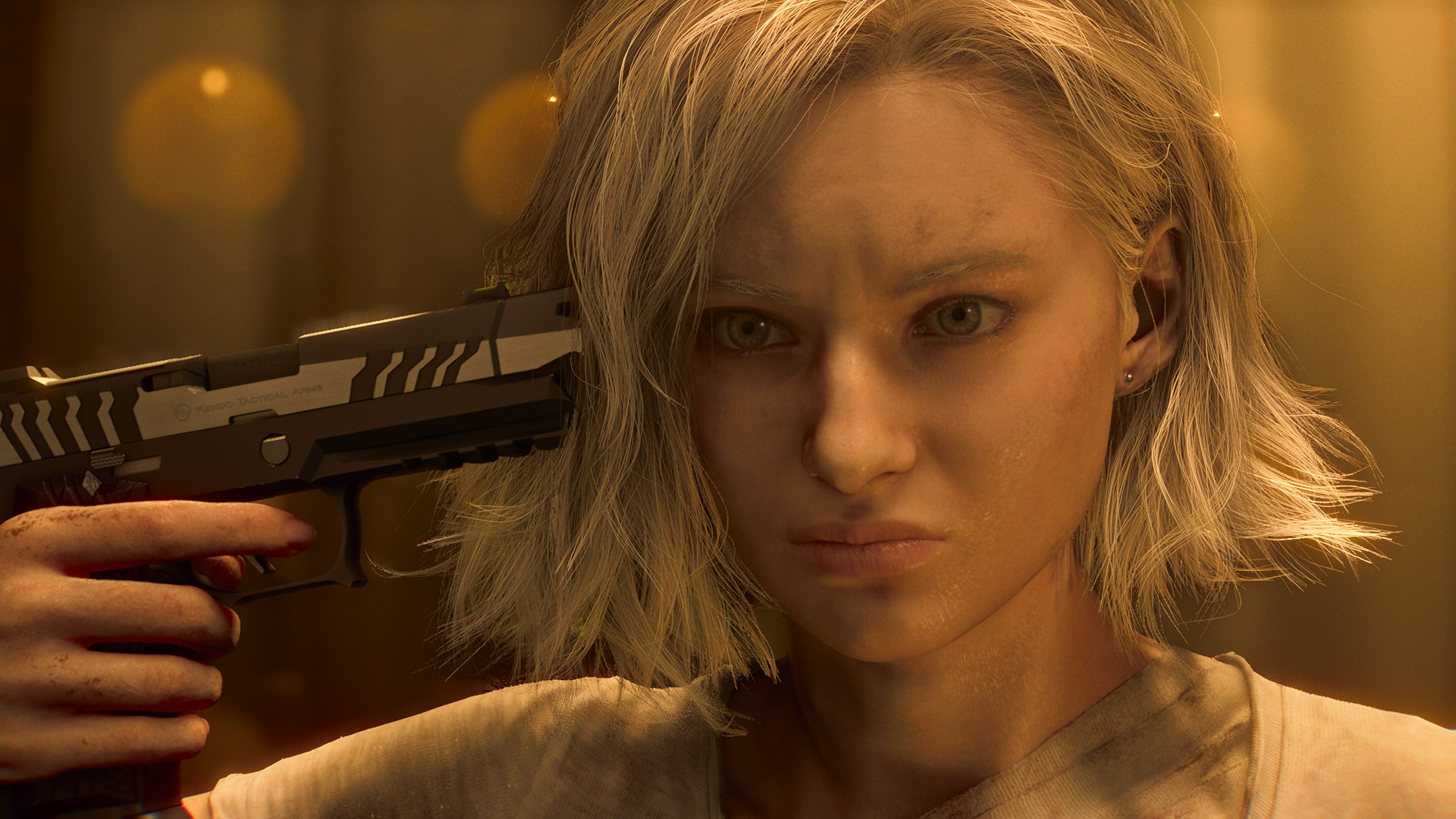 Resident Evil Requiem's Multiple Endings Explained