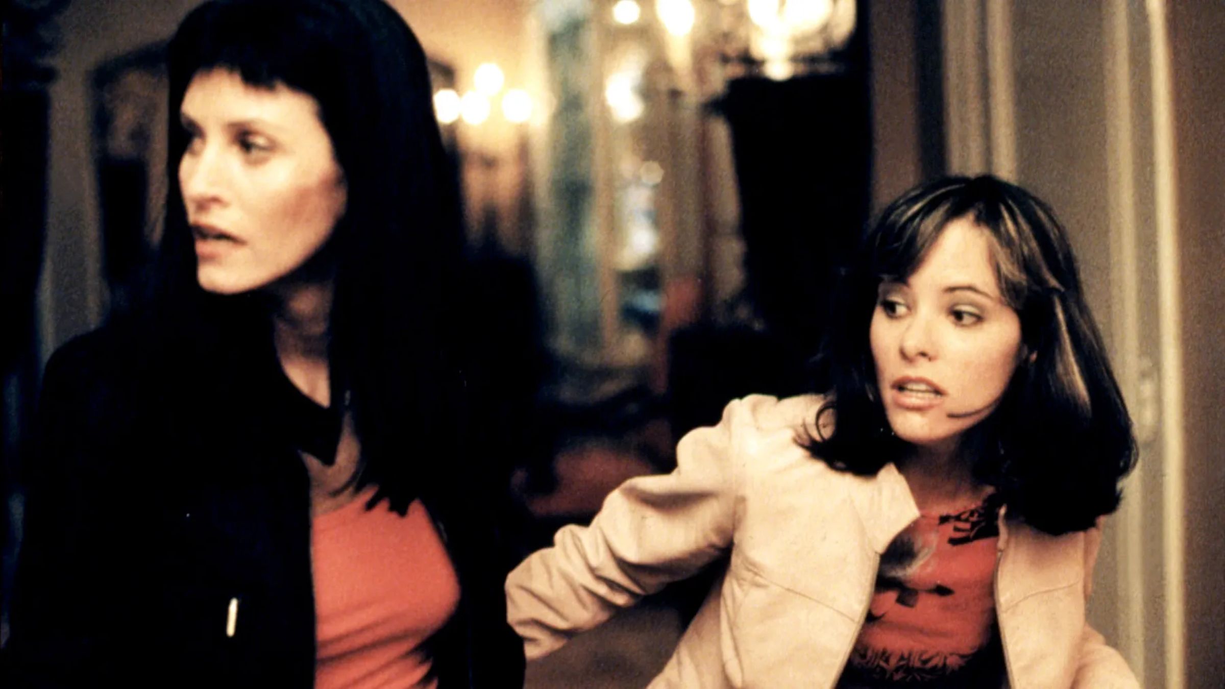 10 Things About Scream 3 That Have Aged Way Better Than Anyone Will ...