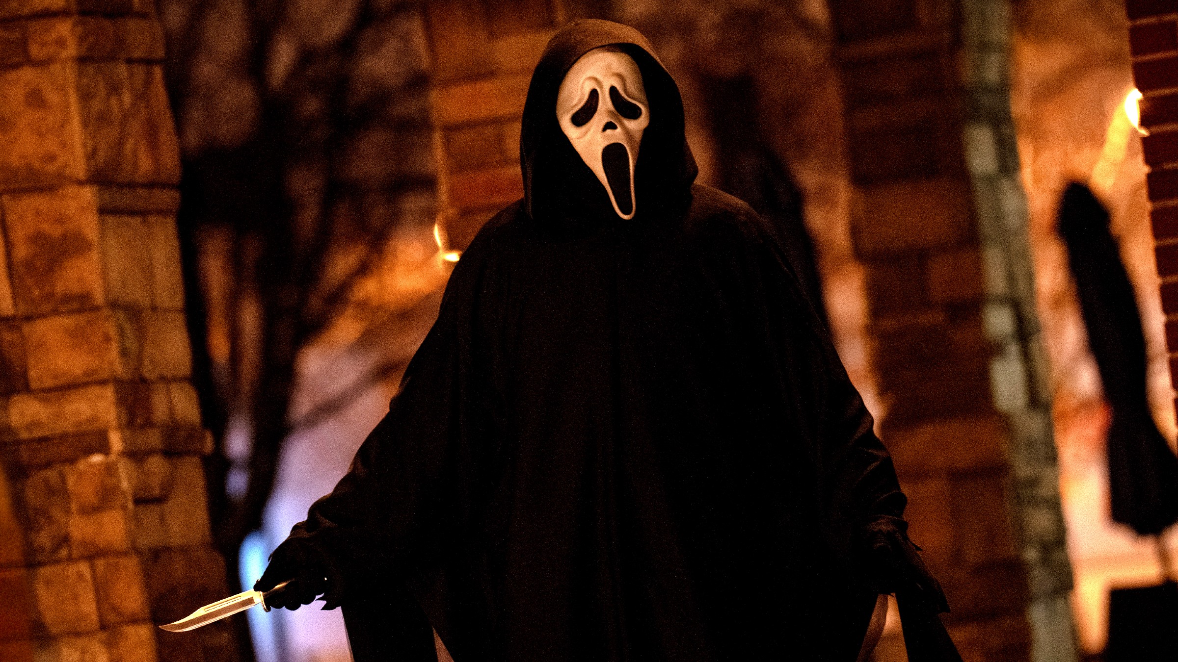 How Scream 7 Addresses Melissa Barrera and Jenna Orega's Characters ...