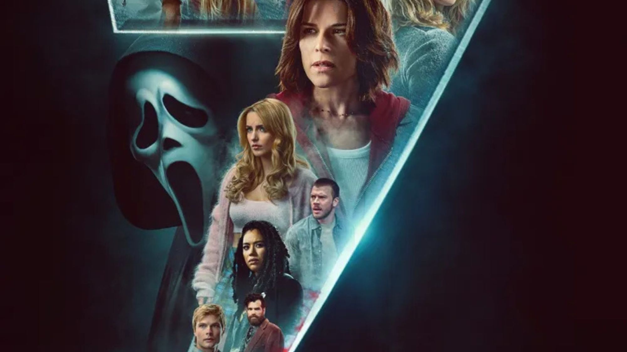 Who Is Ghostface in Scream 7? 5 Biggest Theories About the Killer ...