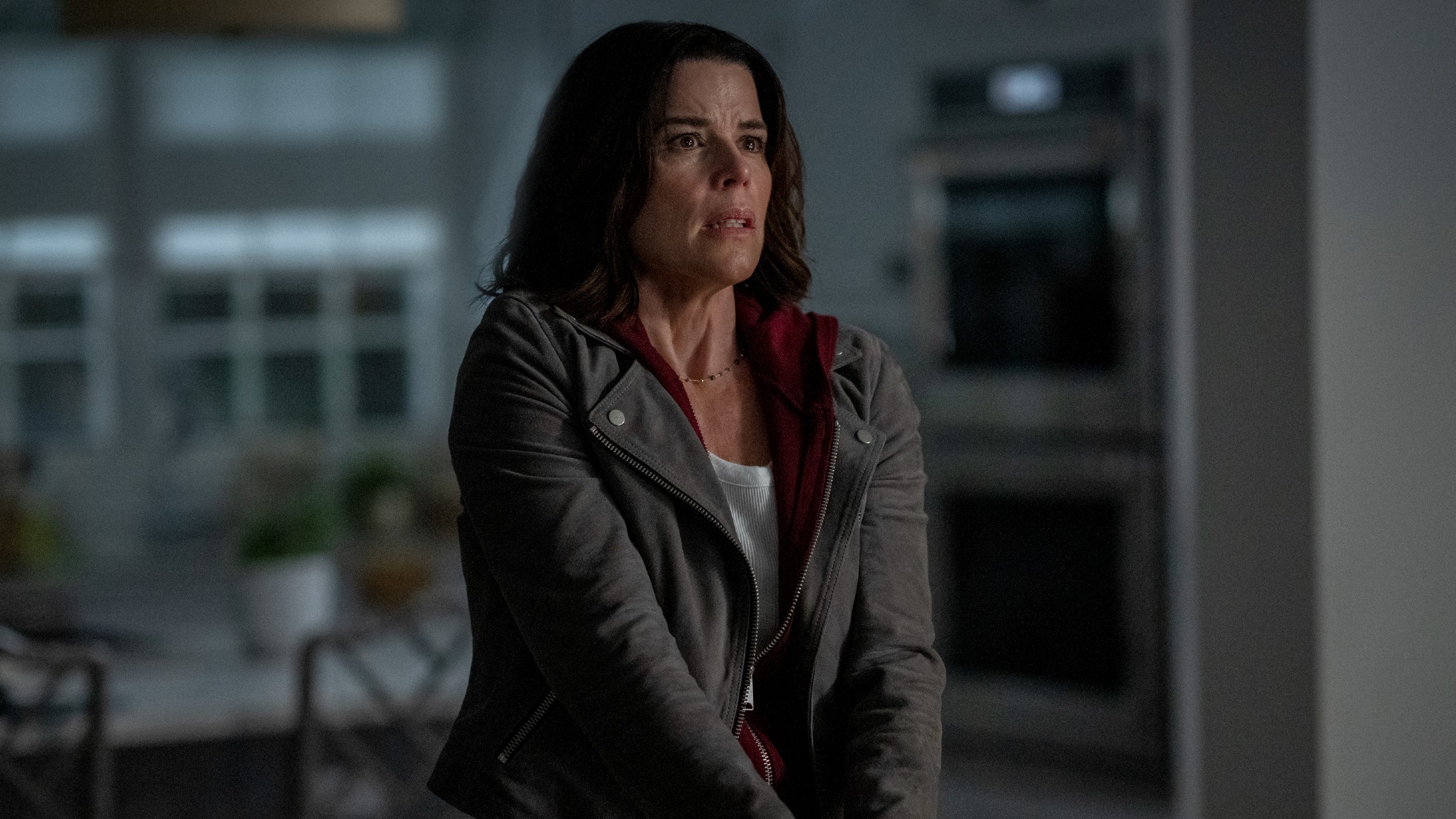 All 10 Surviving Scream Characters That Could Return in Scream 8 ...