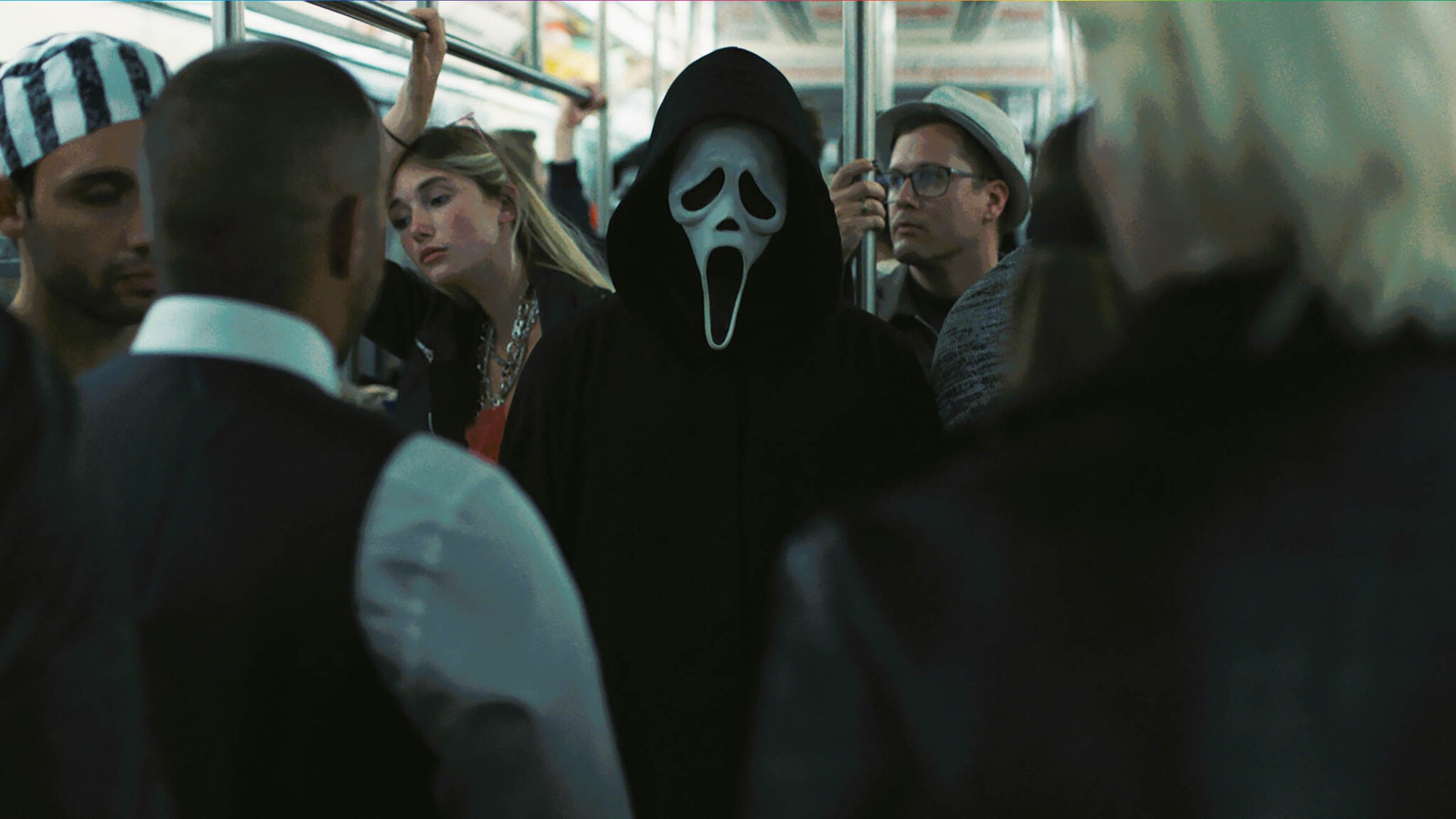Every Scream Movie Ranked (Including Scream 7) - ComicBook.com