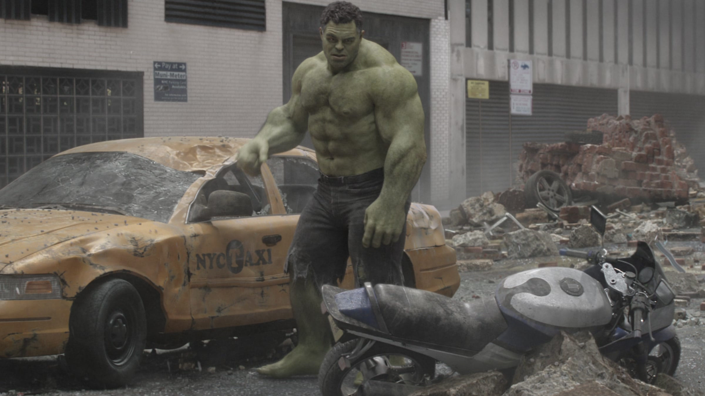 7 Funniest Hulk Scenes In The MCU, Ranked - ComicBook.com