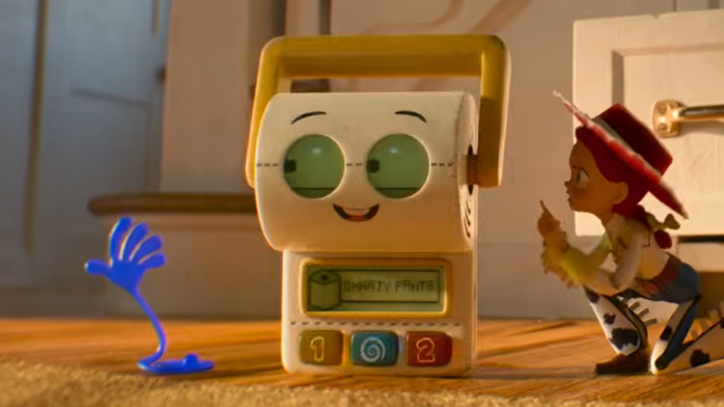Every New Character Confirmed For Toy Story 5 - ComicBook.com