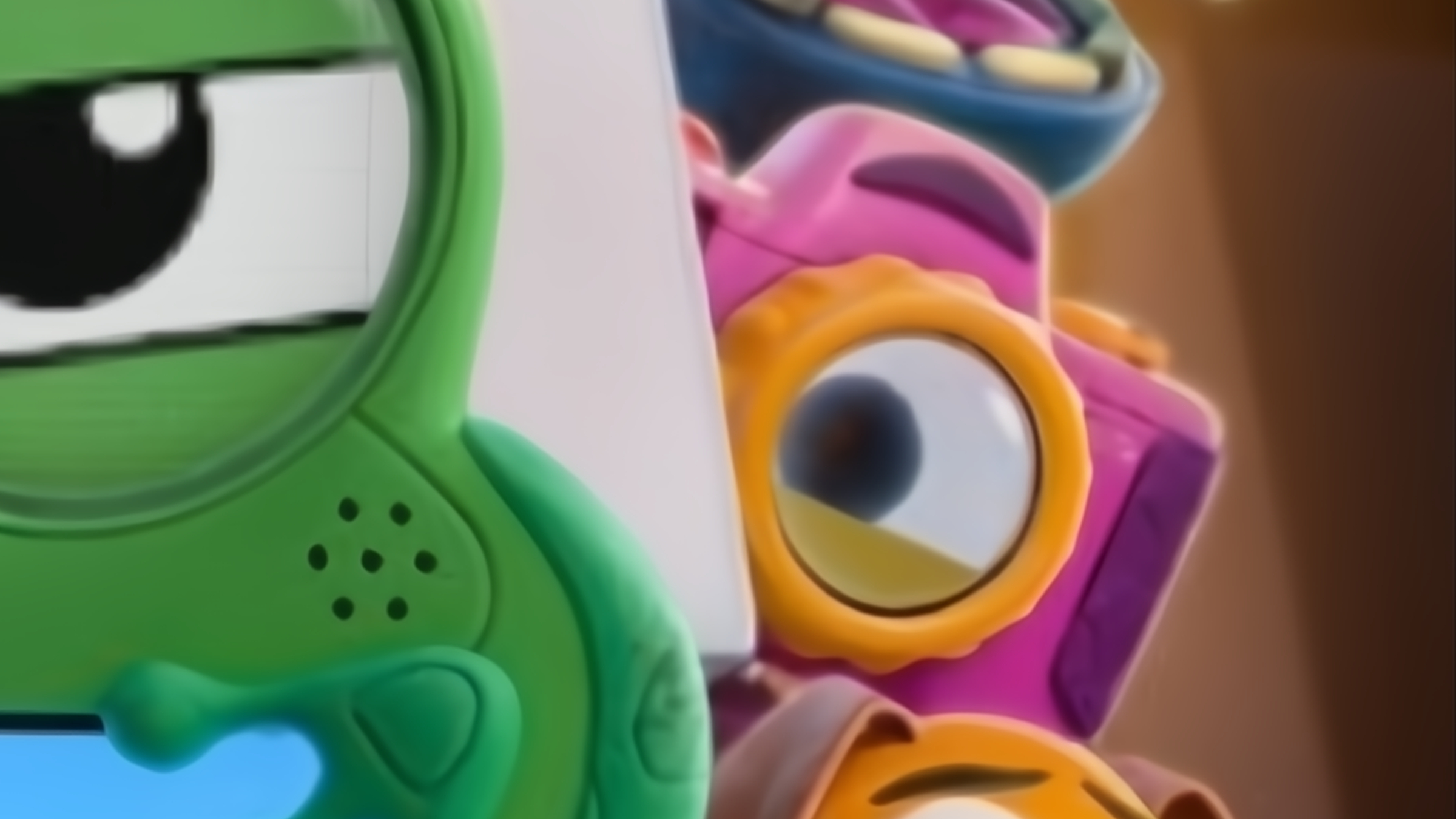 Every New Character Confirmed For Toy Story 5 - ComicBook.com