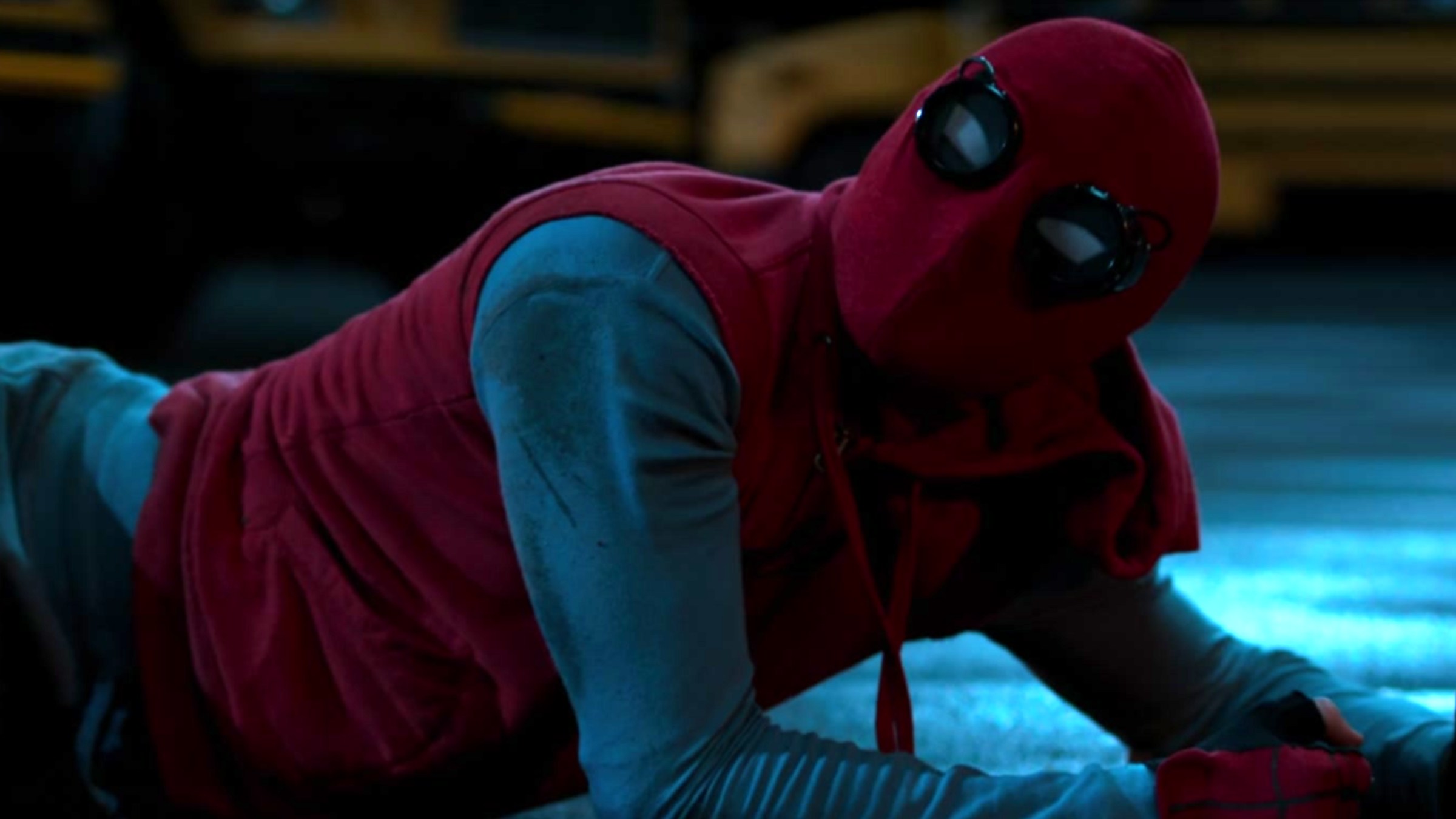 Every MCU Spider-Man Costume, Ranked From Worst to Best - ComicBook.com