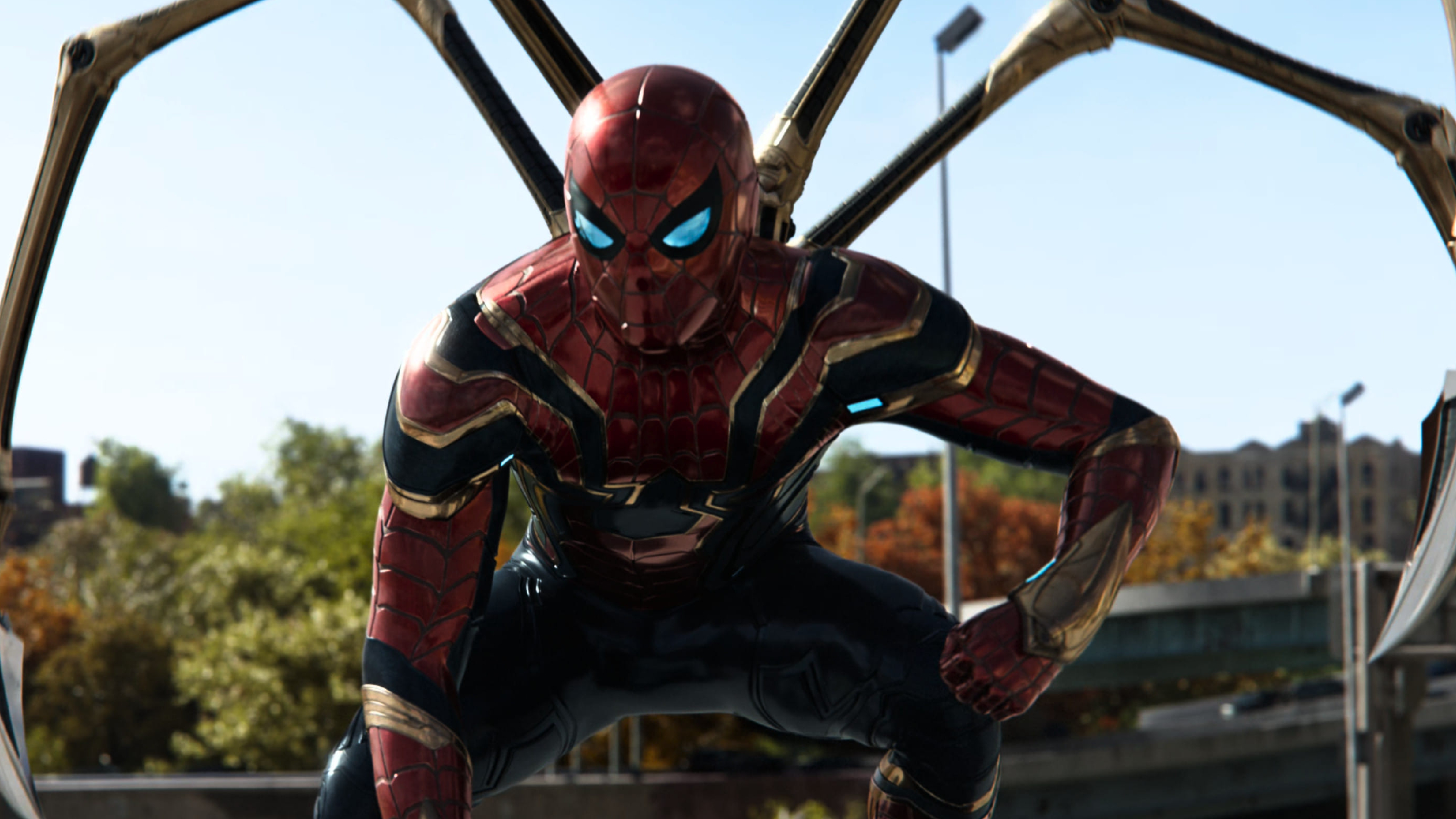 Every MCU Spider-Man Costume, Ranked From Worst to Best - ComicBook.com