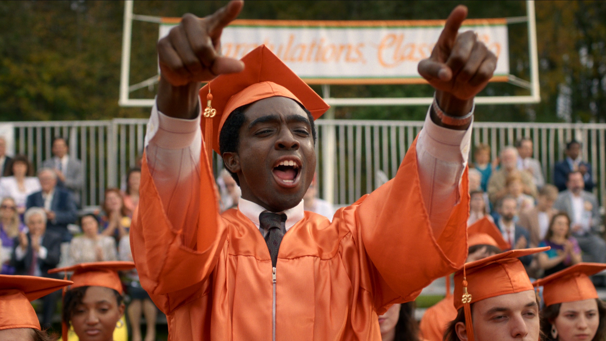 Stranger Things Star Breaks Silence on "Dumb" Conformity Gate (And What ...