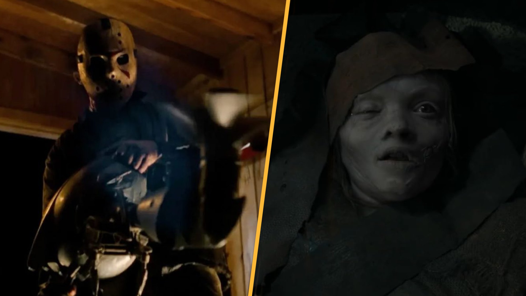 5 Upcoming Horror Movie Reboots, Ranked by How Likely They Are To Save ...