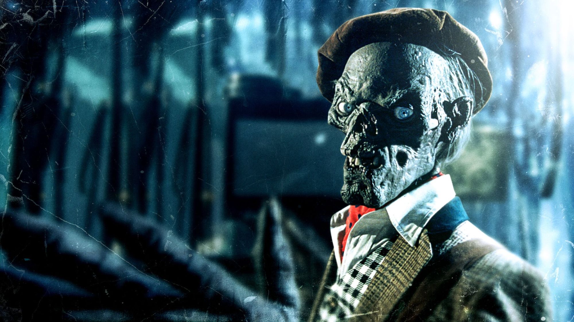 7 Underrated Episodes of Tales from the Crypt - ComicBook.com