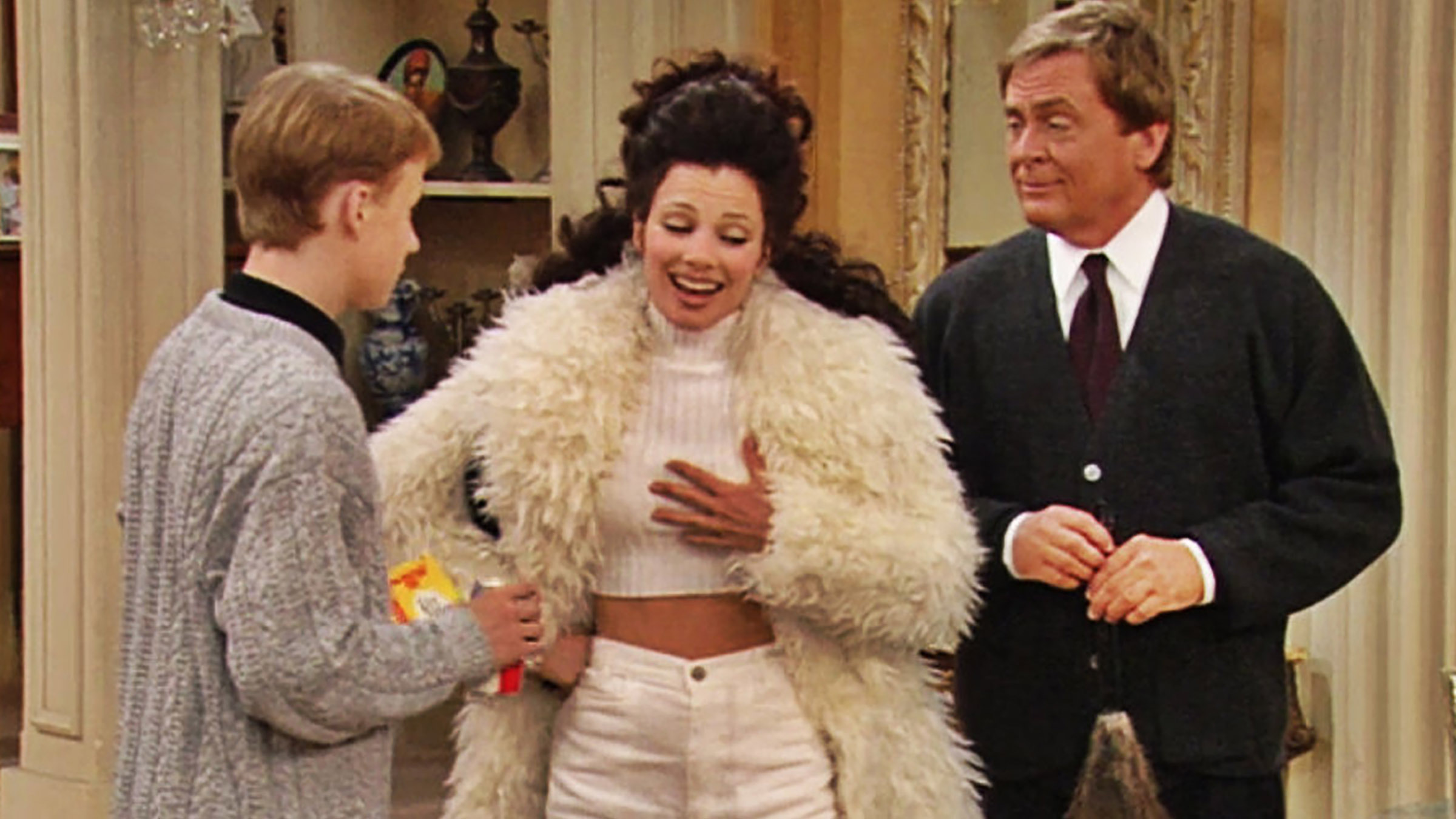 7 Best Sitcoms of the 1990s (That Aren’t Friends, Frasier, or Seinfeld ...