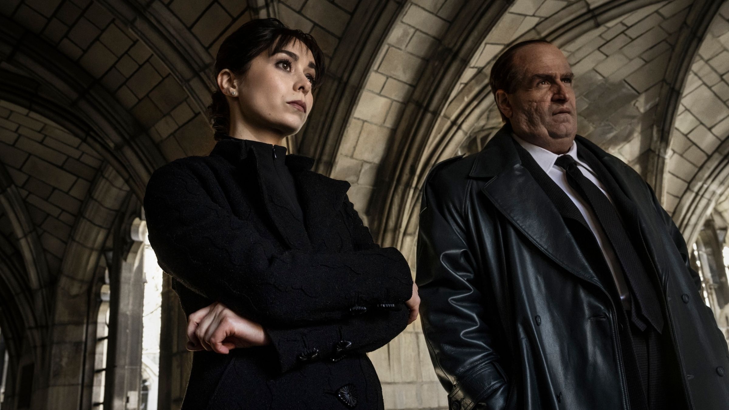 DC's Best Live-Action TV Show Ends, as The Penguin Season 2 Reportedly ...