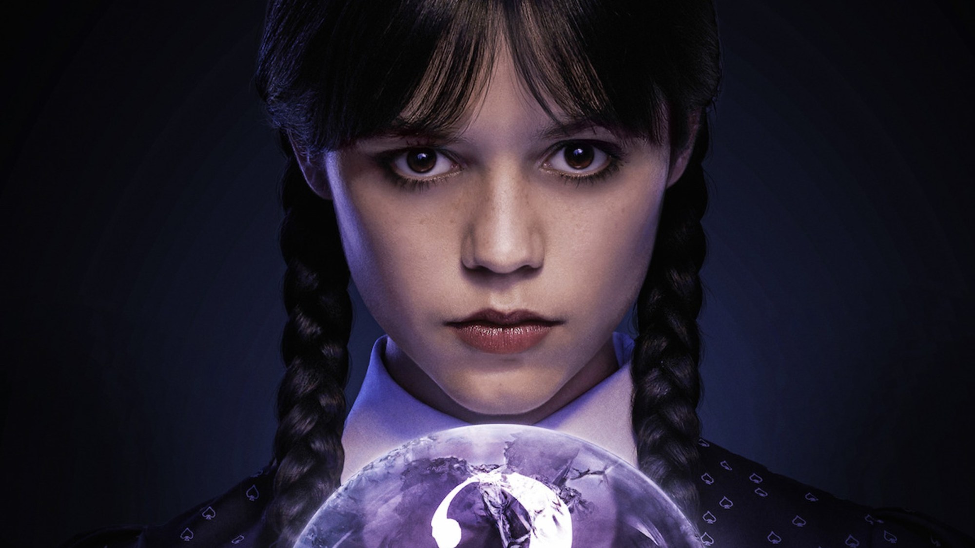 All 4 Tim Burton Veterans Officially Cast in Wednesday Season 3 (#1 Has ...