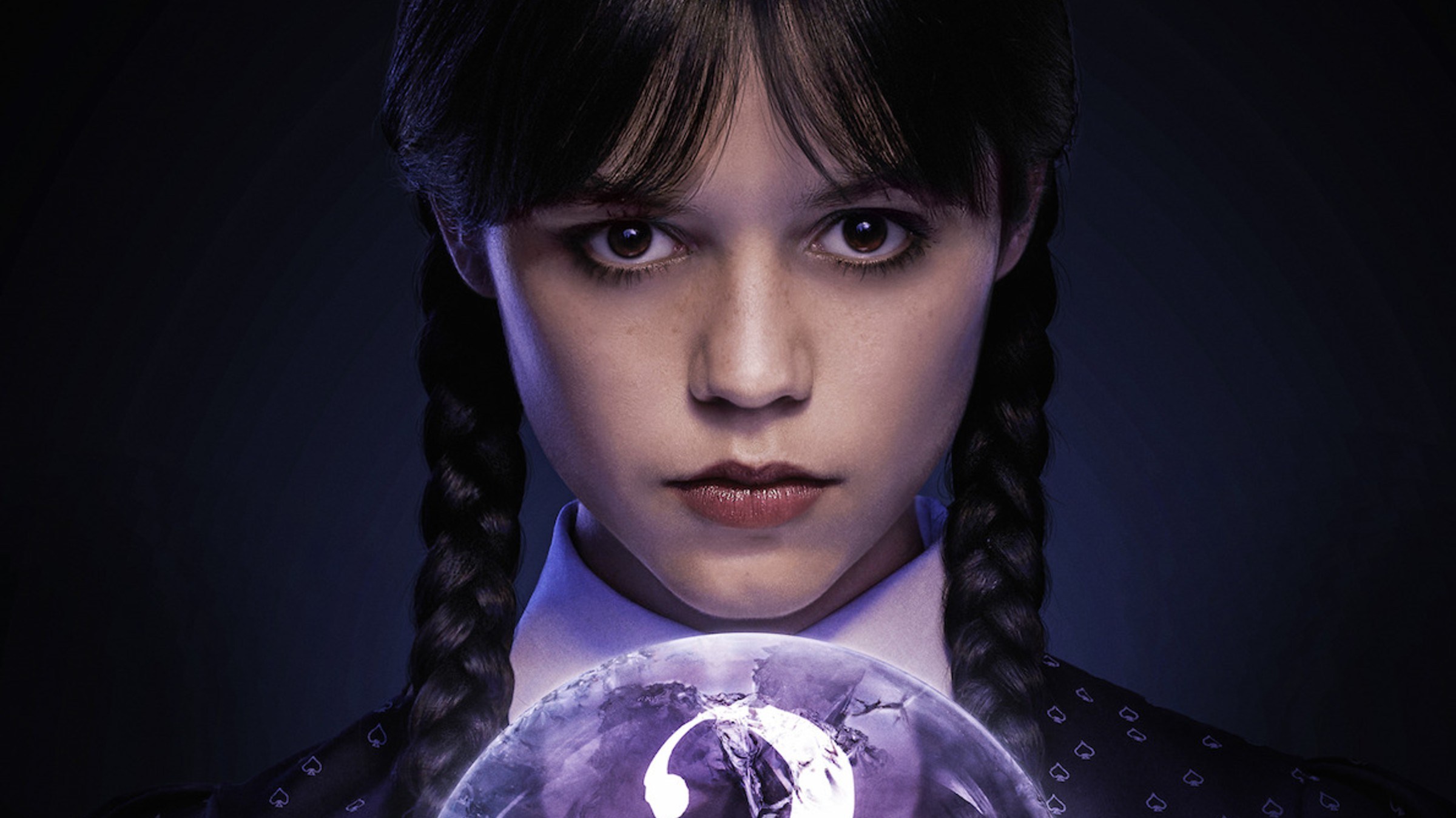 New Look at Wednesday Season 3 Reveals Major Change & Sparks Calls for ...