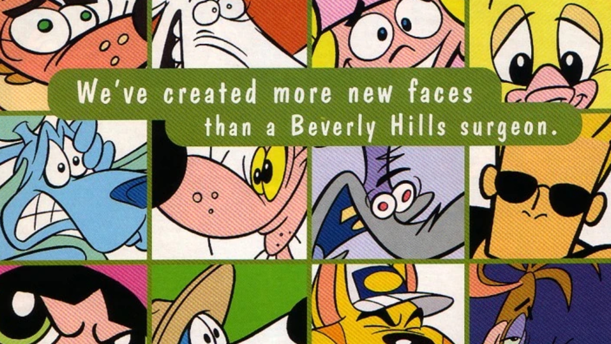 31 Years Ago Today, Cartoon Network's Most Iconic Series Started (And ...