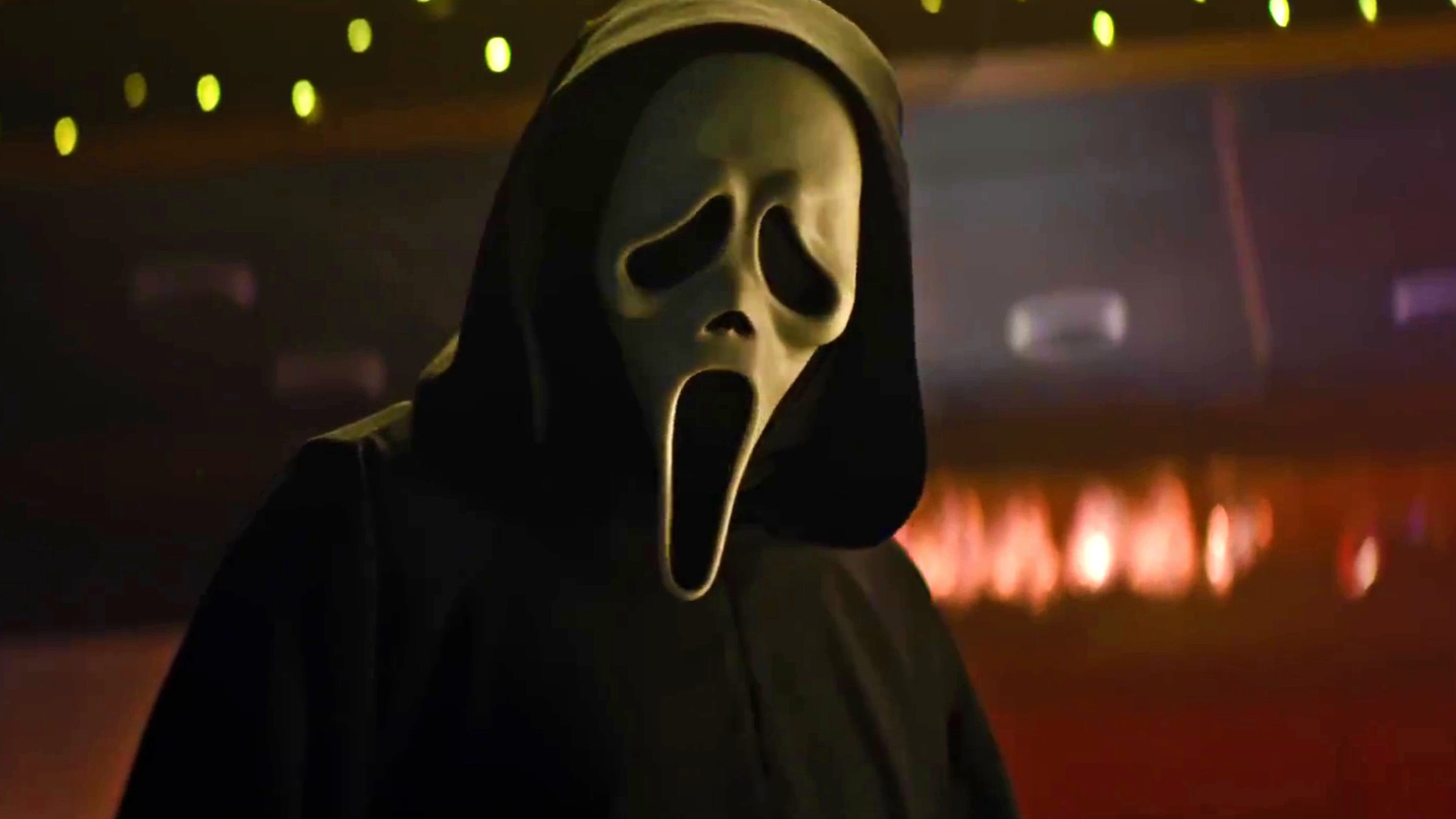 Will There Be a Scream 8? How New Movie Sets Up Another Sequel ...