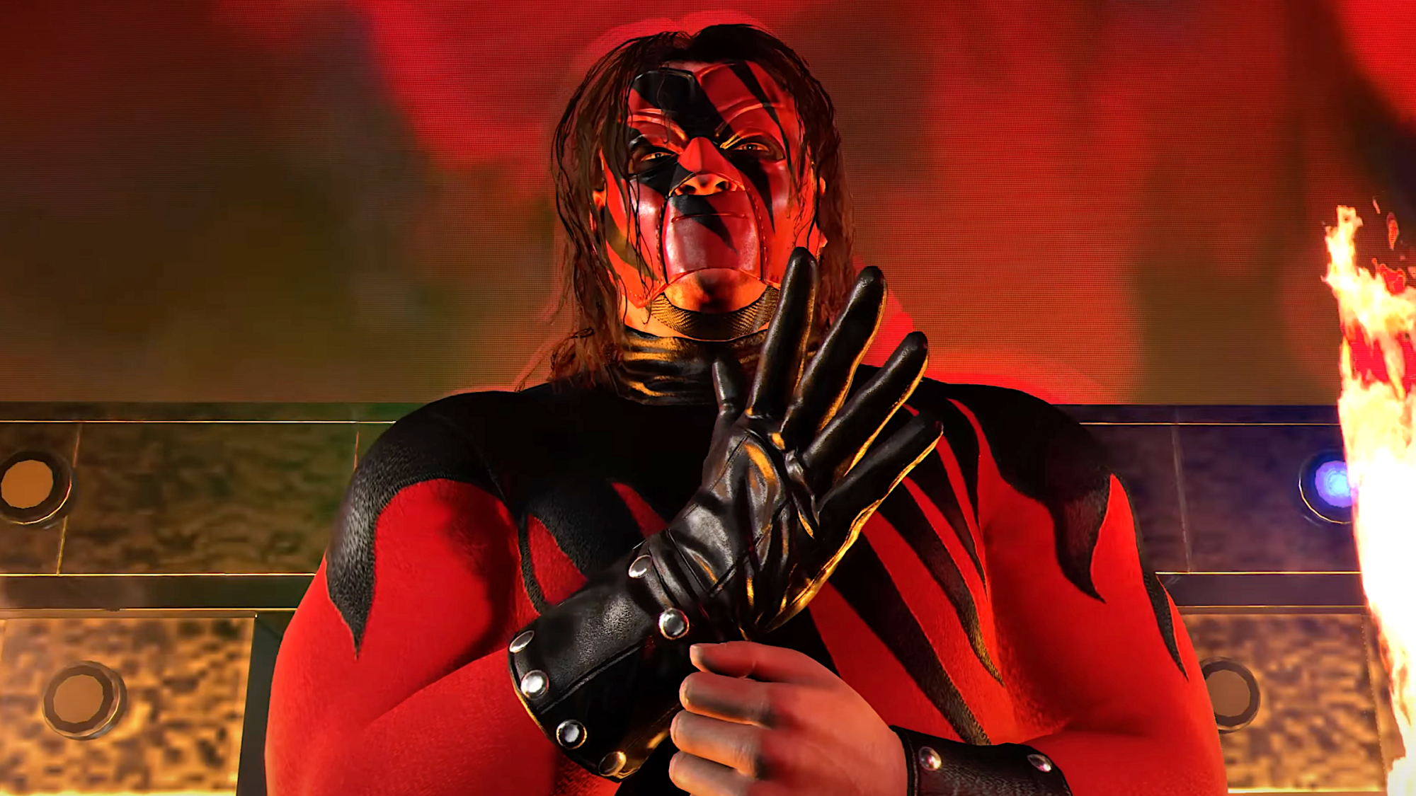 2K Confirms Major Change in WWE 2K26 From Previous Games - ComicBook.com