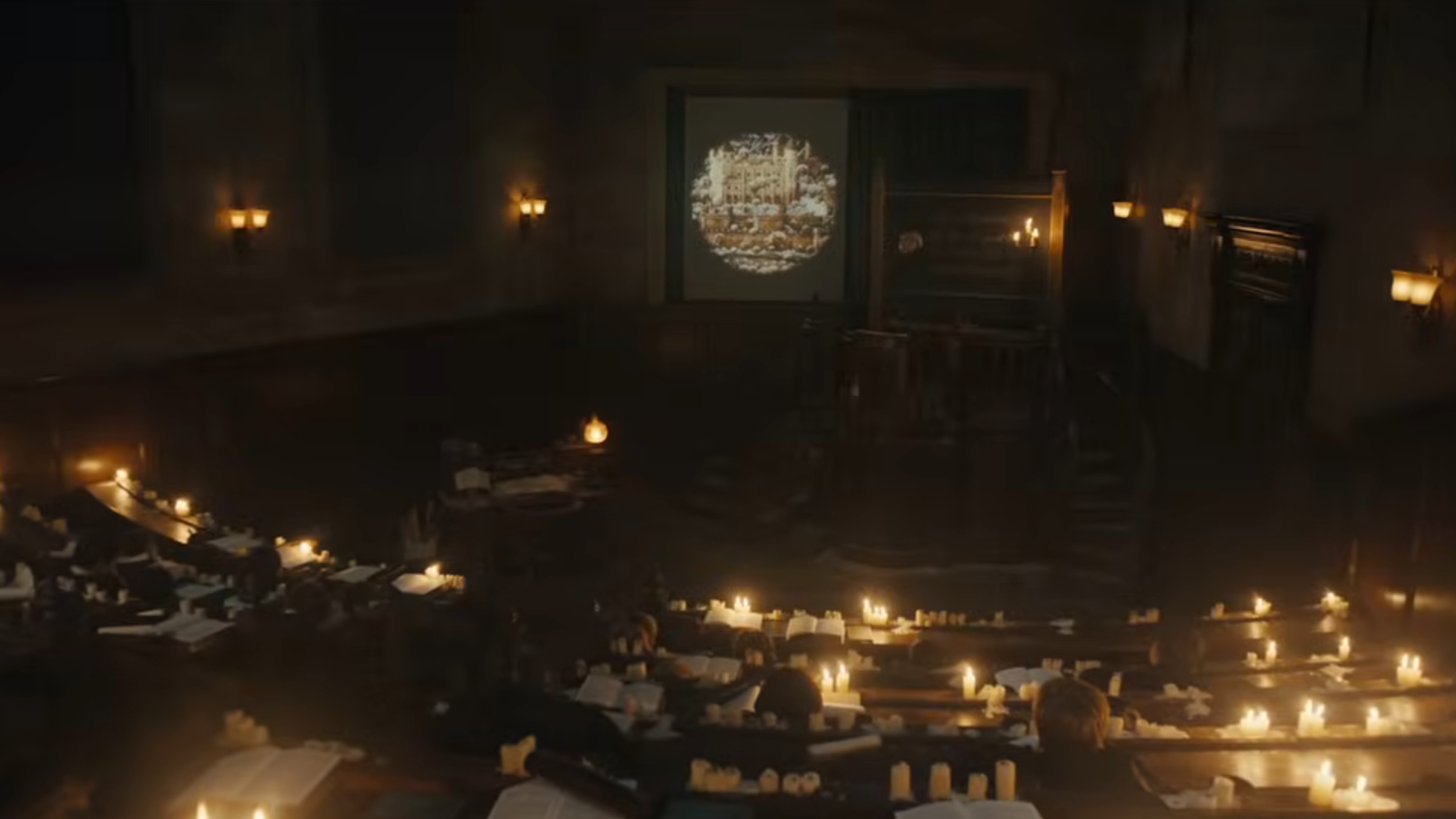 Harry Potter Remake Trailer Breakdown: Every Reveal And All Changes To ...