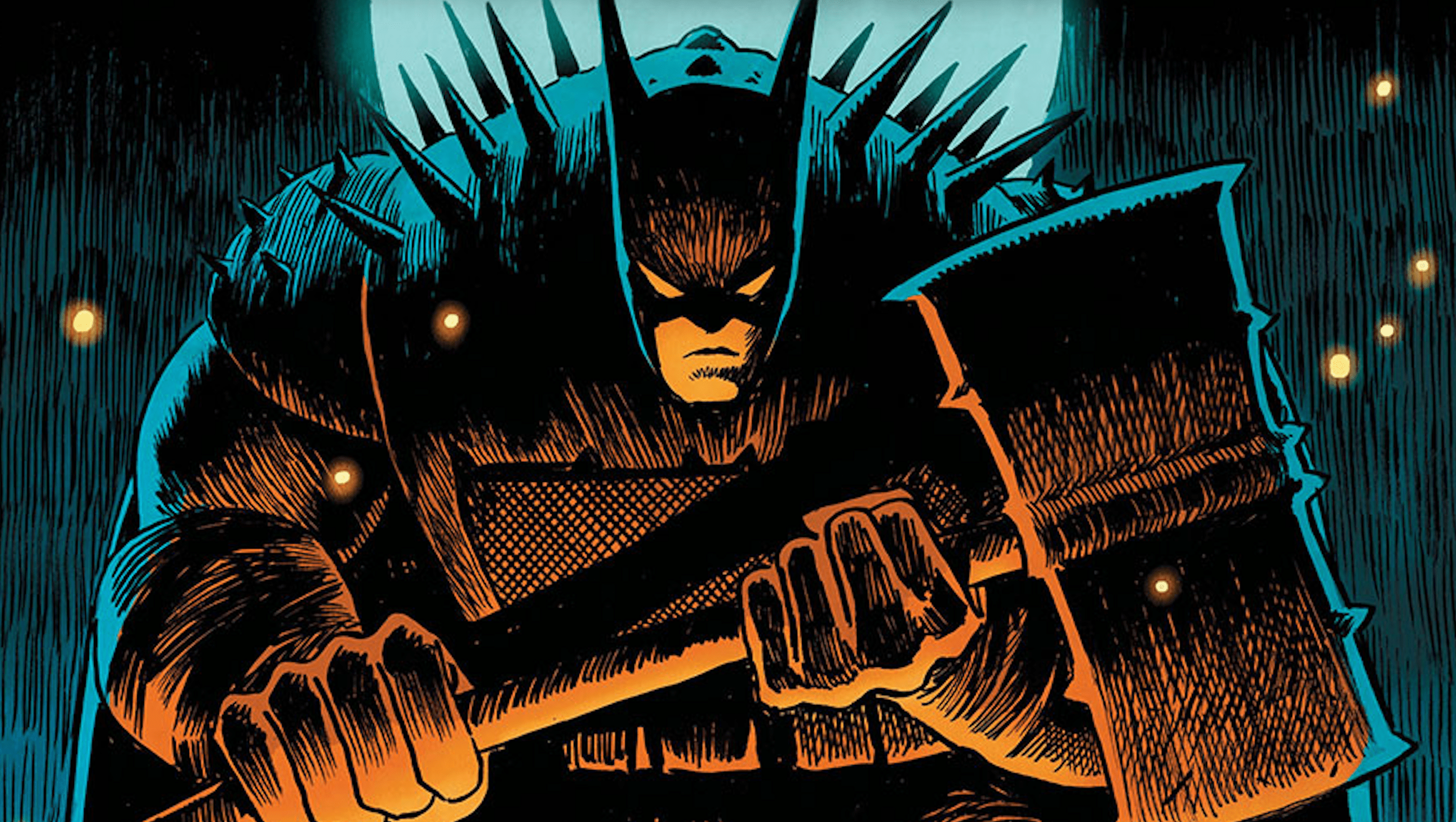 5 Best Absolute Batman Gadgets, Ranked - ComicBook.com