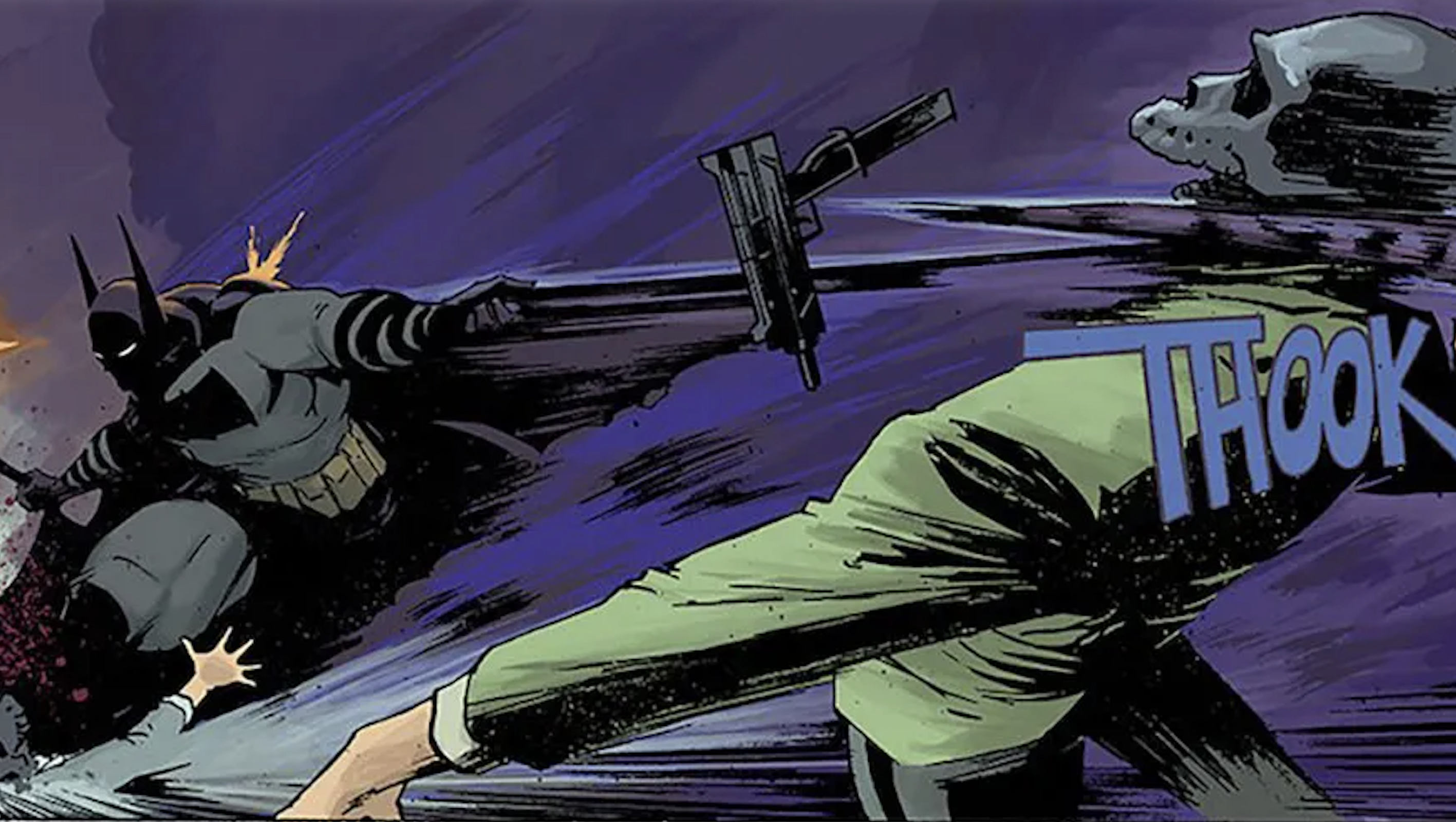 5 Absolute Batman’s Weapons, Ranked by Power - ComicBook.com