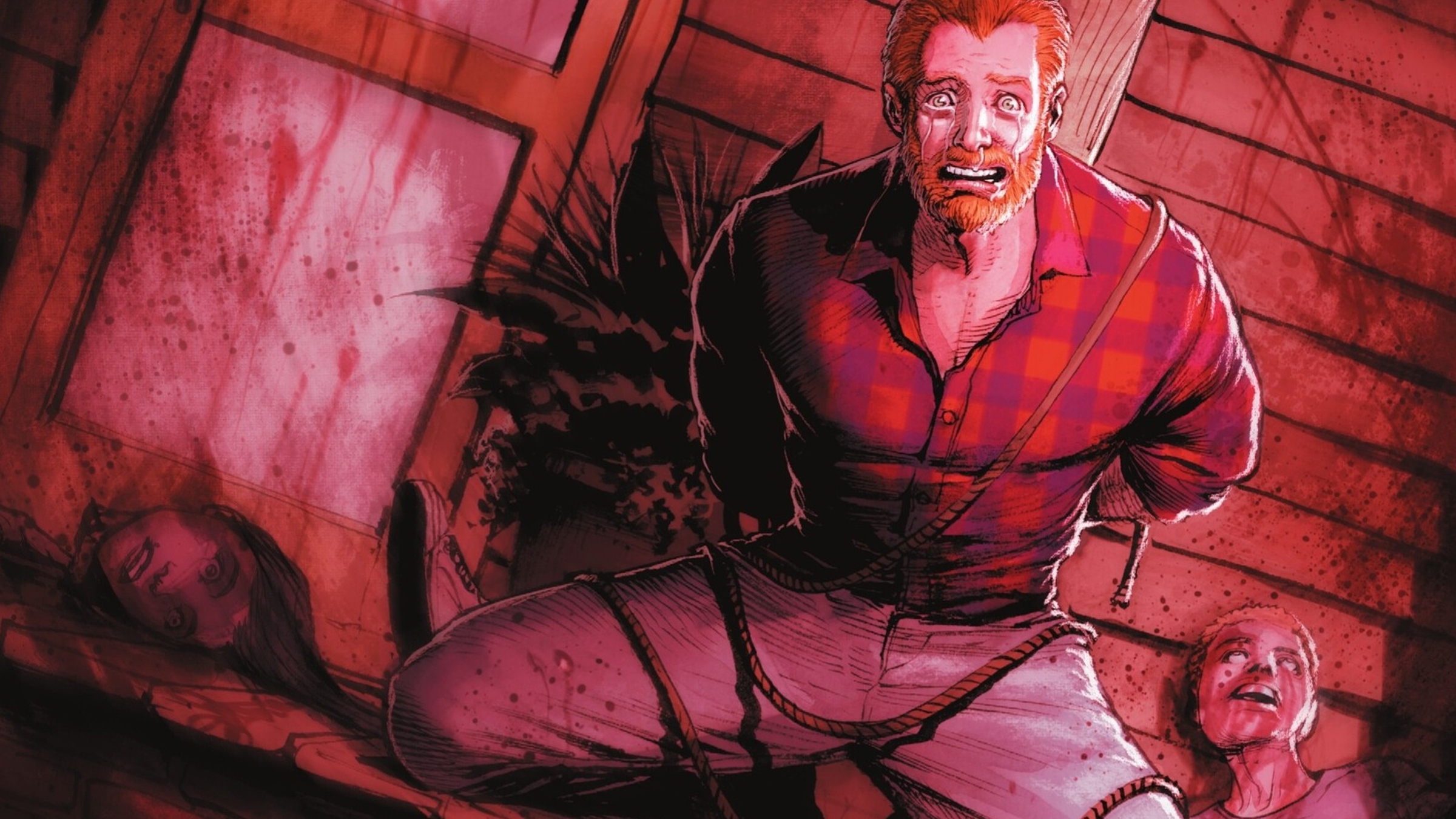 DC Finally Gives Lex Luthor an Origin & Reversed 8 Decades of Lore ...
