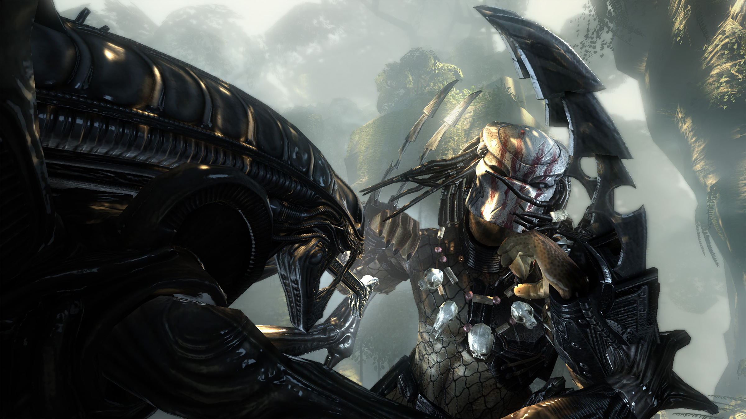 5 Best Alien Vs. Predator Games, Ranked - ComicBook.com