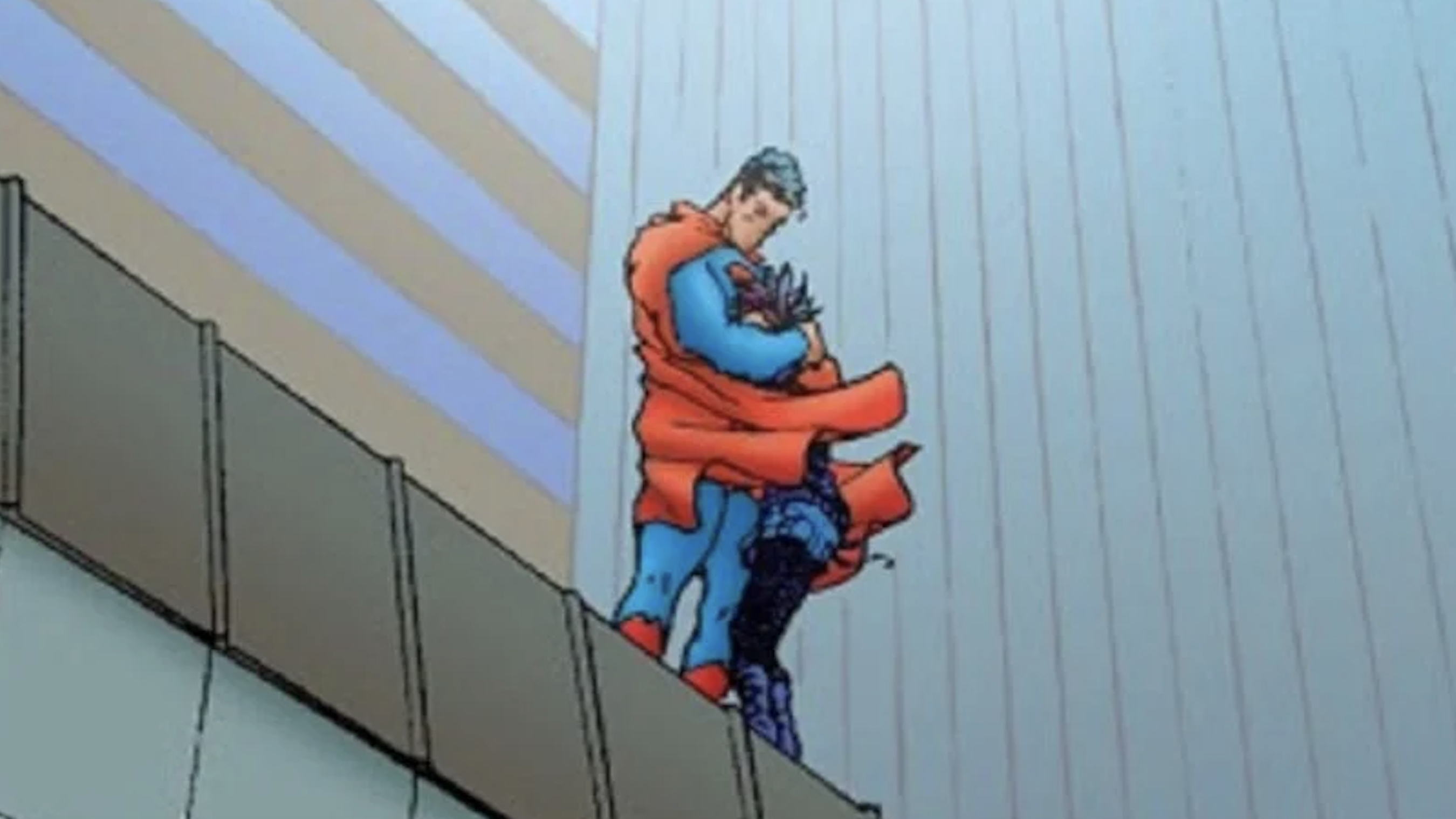 7 Greatest Moments From DC's Masterpiece All-Star Superman, Ranked ...