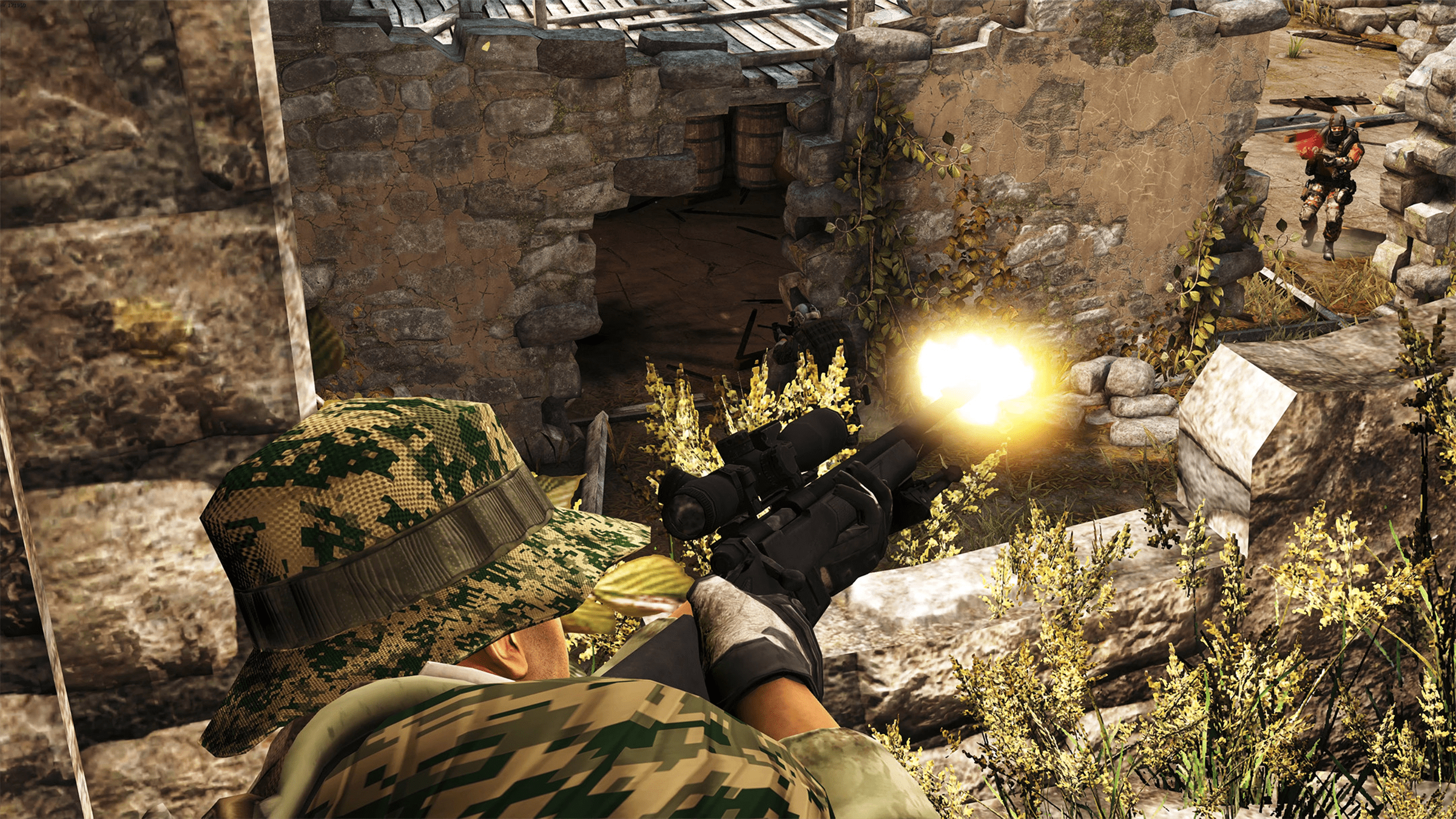 7 FPS Games With the Most Realistic Weapons - ComicBook.com