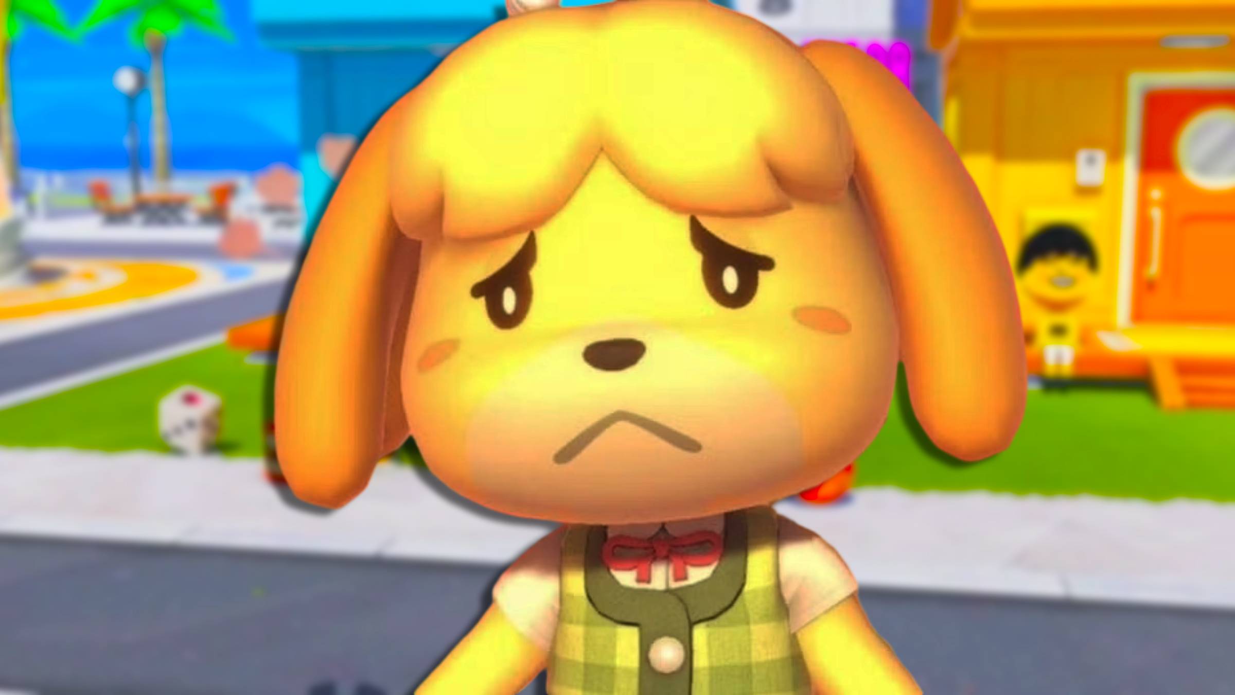 Ubisoft Cancels Animal Crossing Competitor After 3 Years in Development