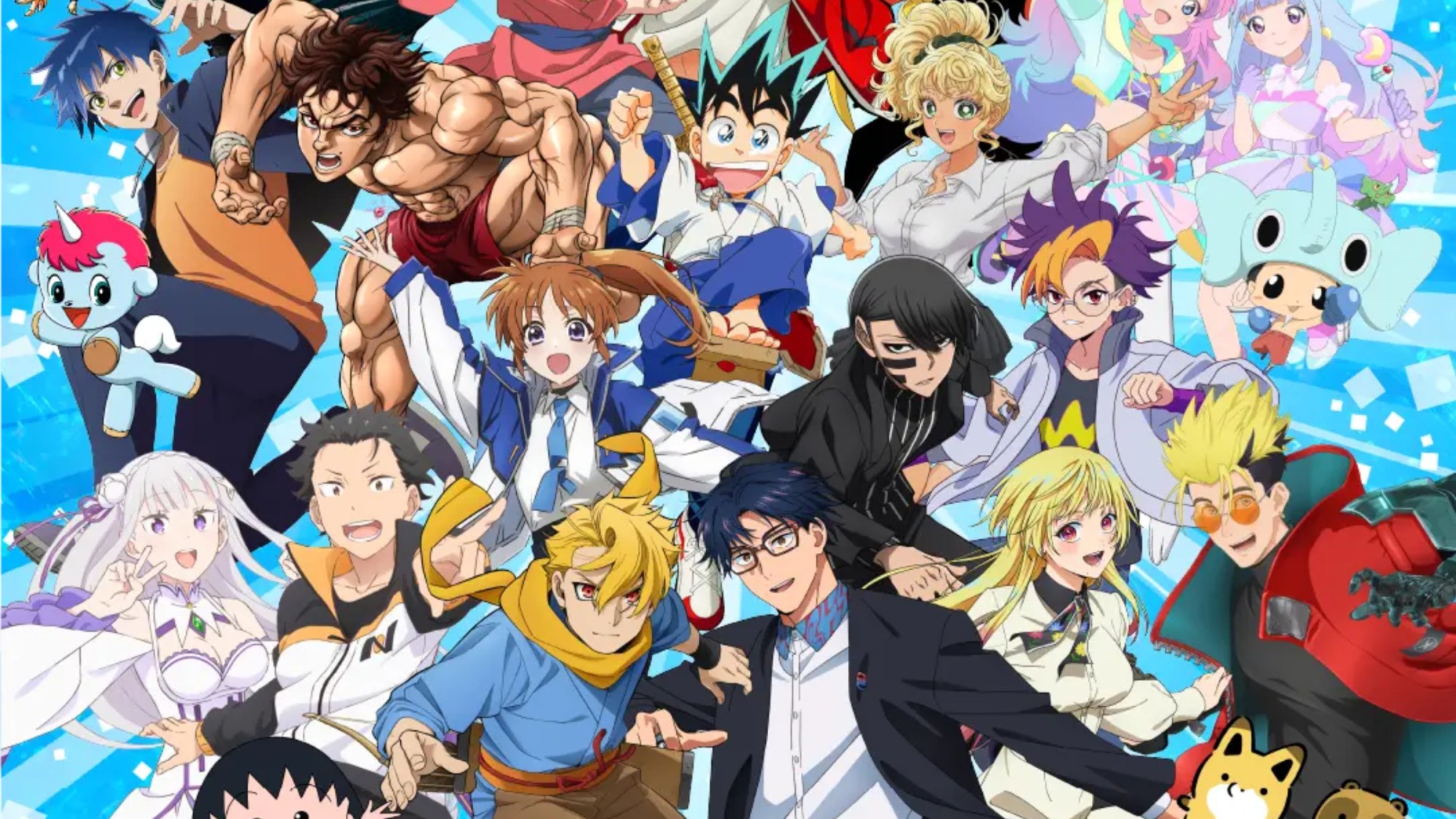 5 New AnimeJapan 2026 Announcements to Be Excited For (Ranked By Hype ...