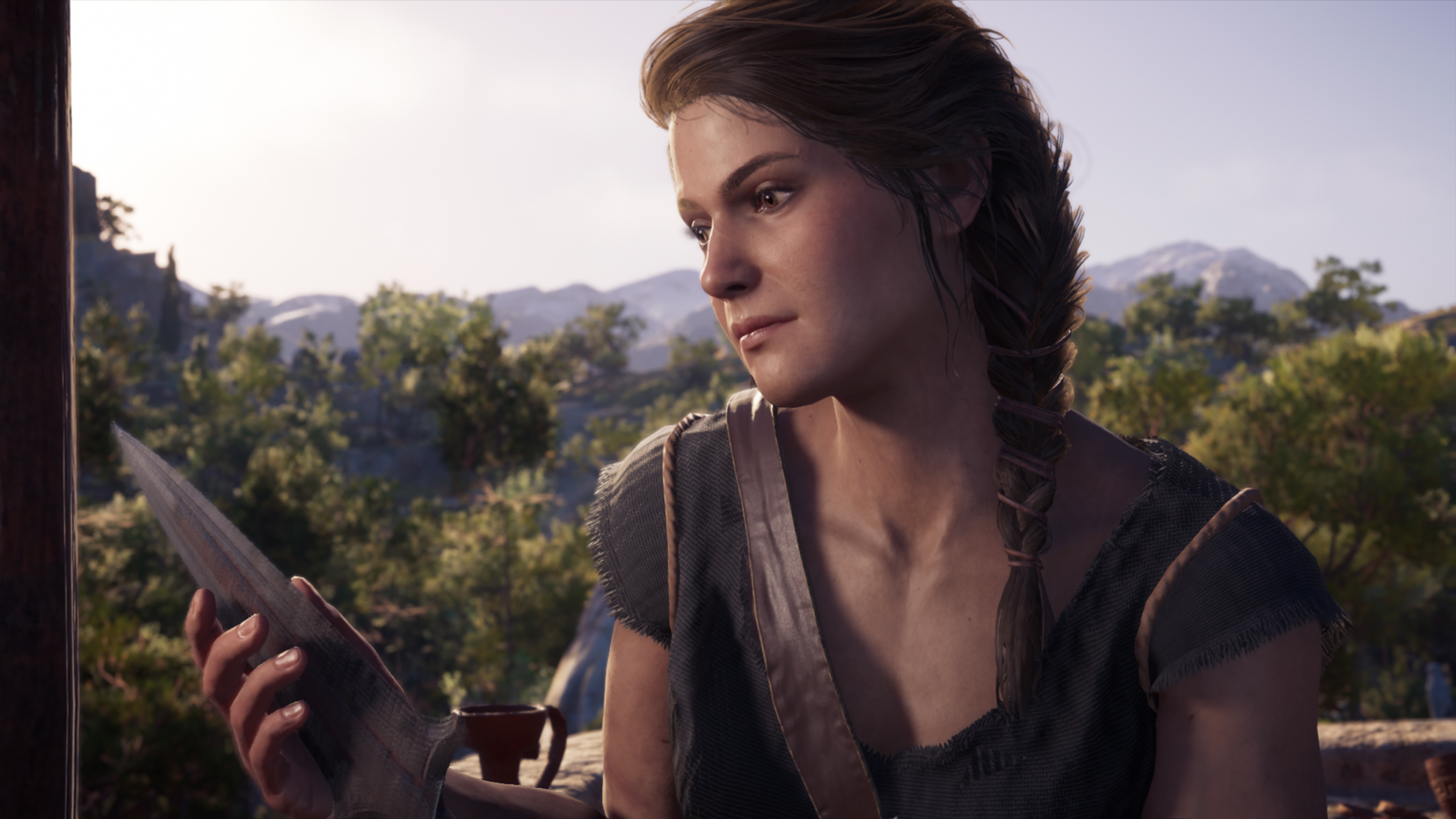 Assassin's Creed Game Getting Modern Console Upgrade After 12 Years