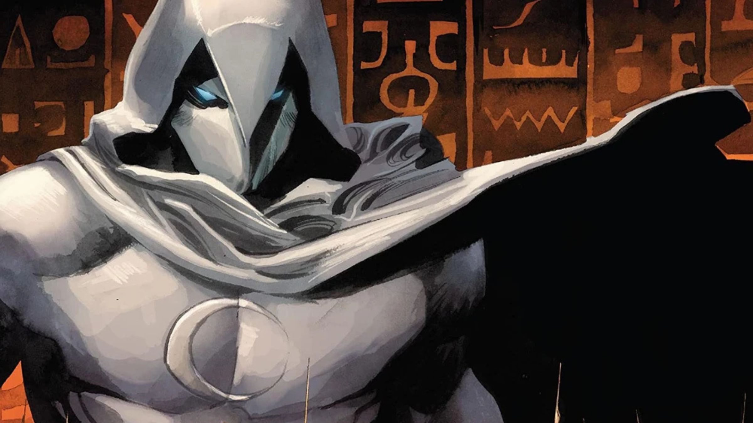 10 Moon Knight Stories That Define the Marvel Comics Antihero ...