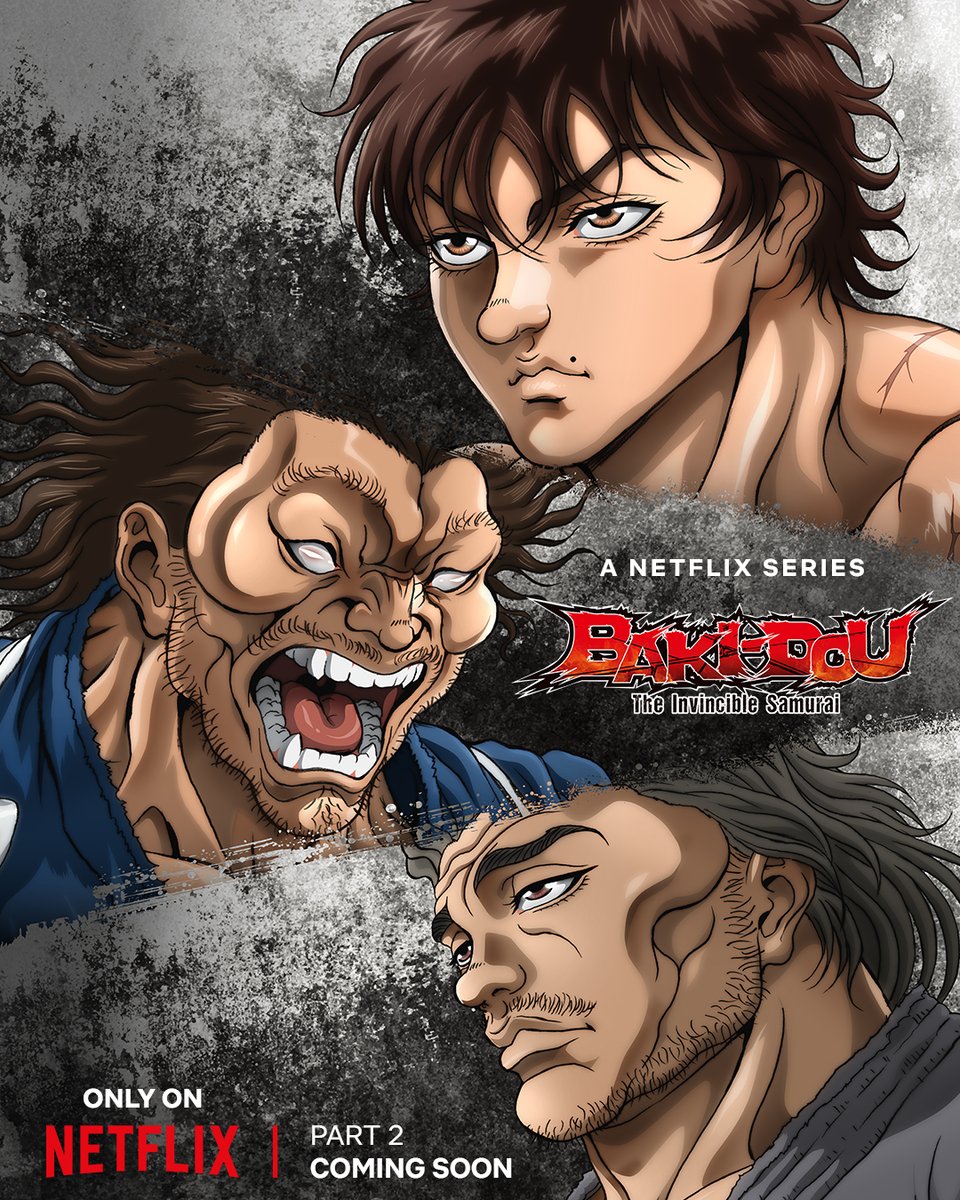 Netflix's Biggest Action Anime of 2026 Confirms Part 2 - ComicBook.com