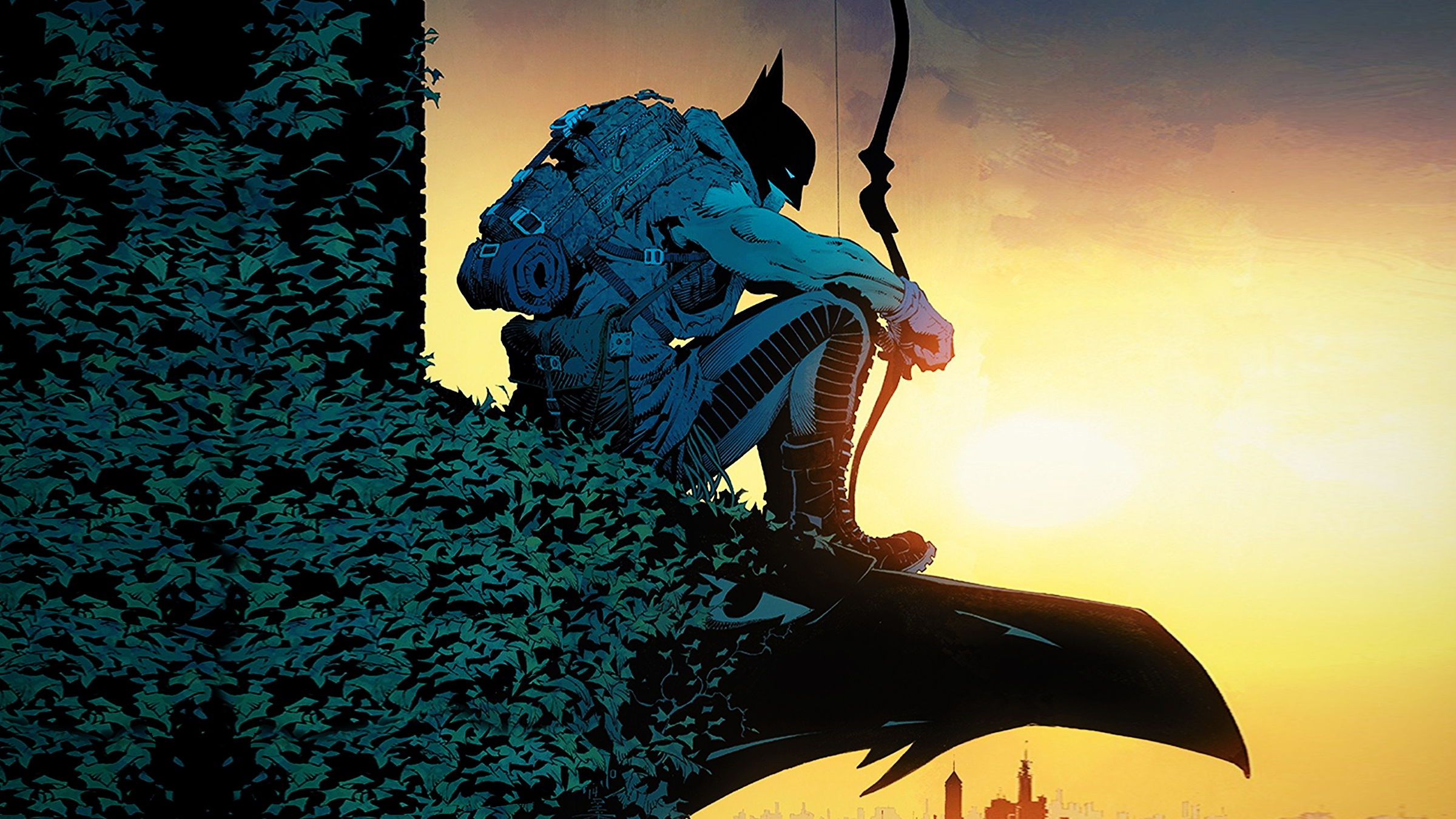The Best Batman Reading Order: Which Comics To Start With Today ...