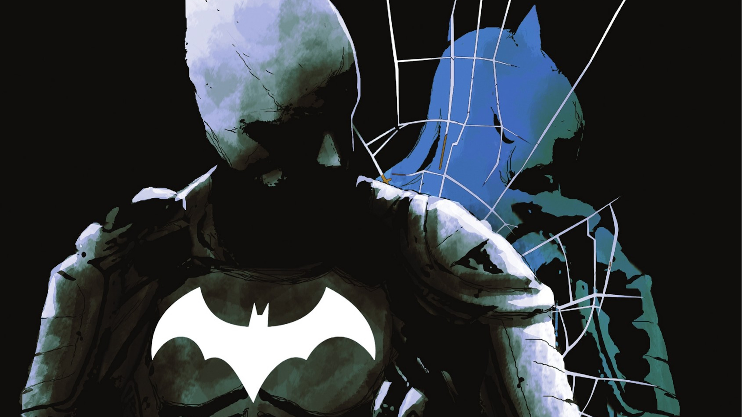 The Best Batman Reading Order: Which Comics To Start With Today ...