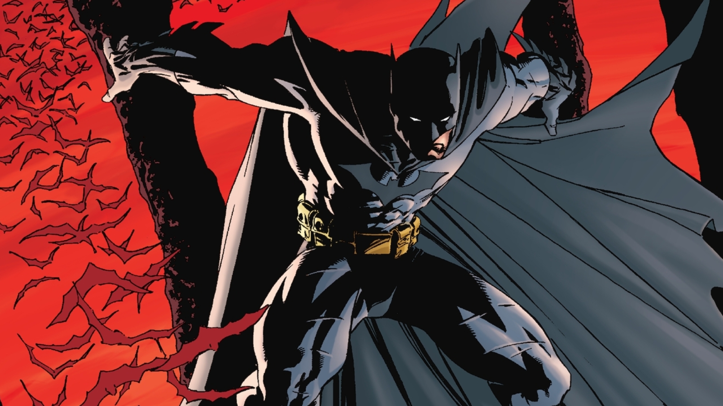 Grant Morrison’s Masterpiece Batman Run: Full Reading Order Explained ...