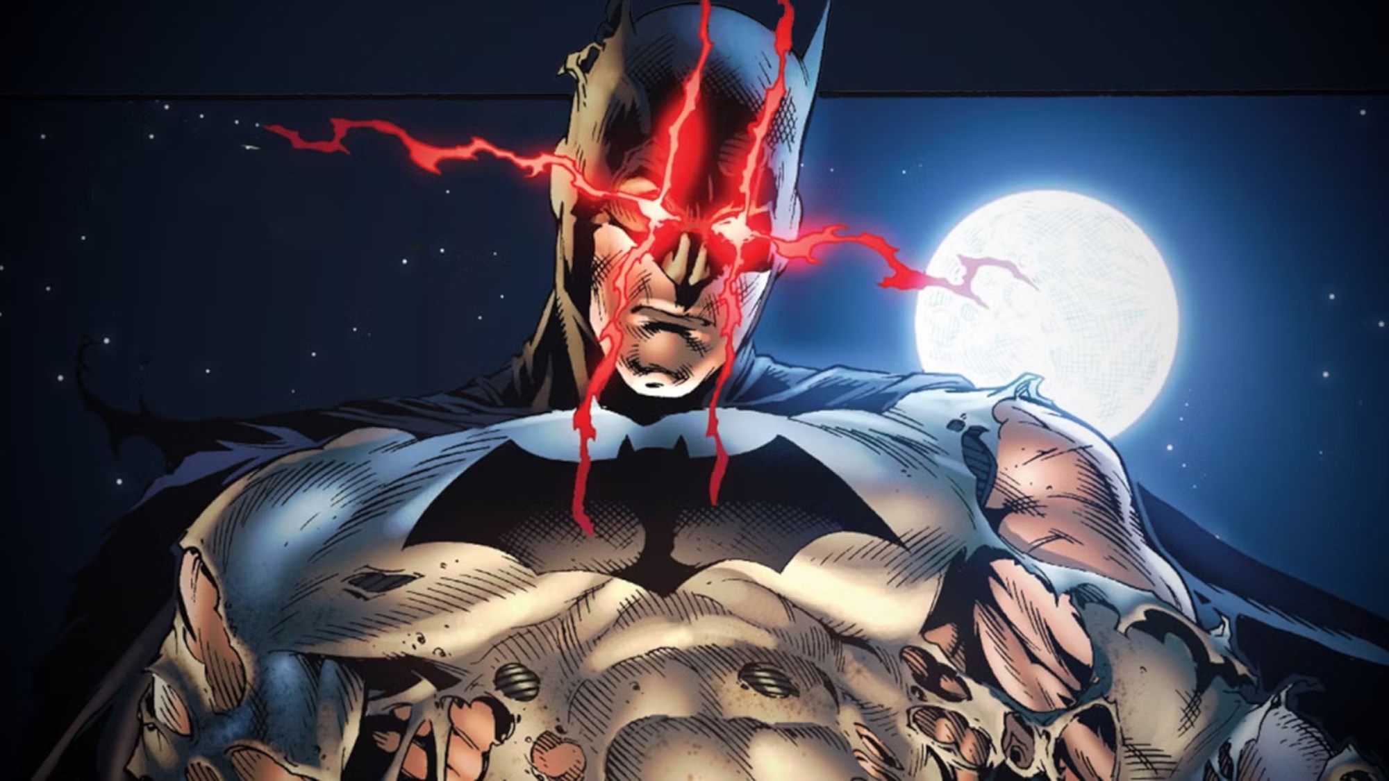 Batman’s 5 Strongest Power Ups - ComicBook.com