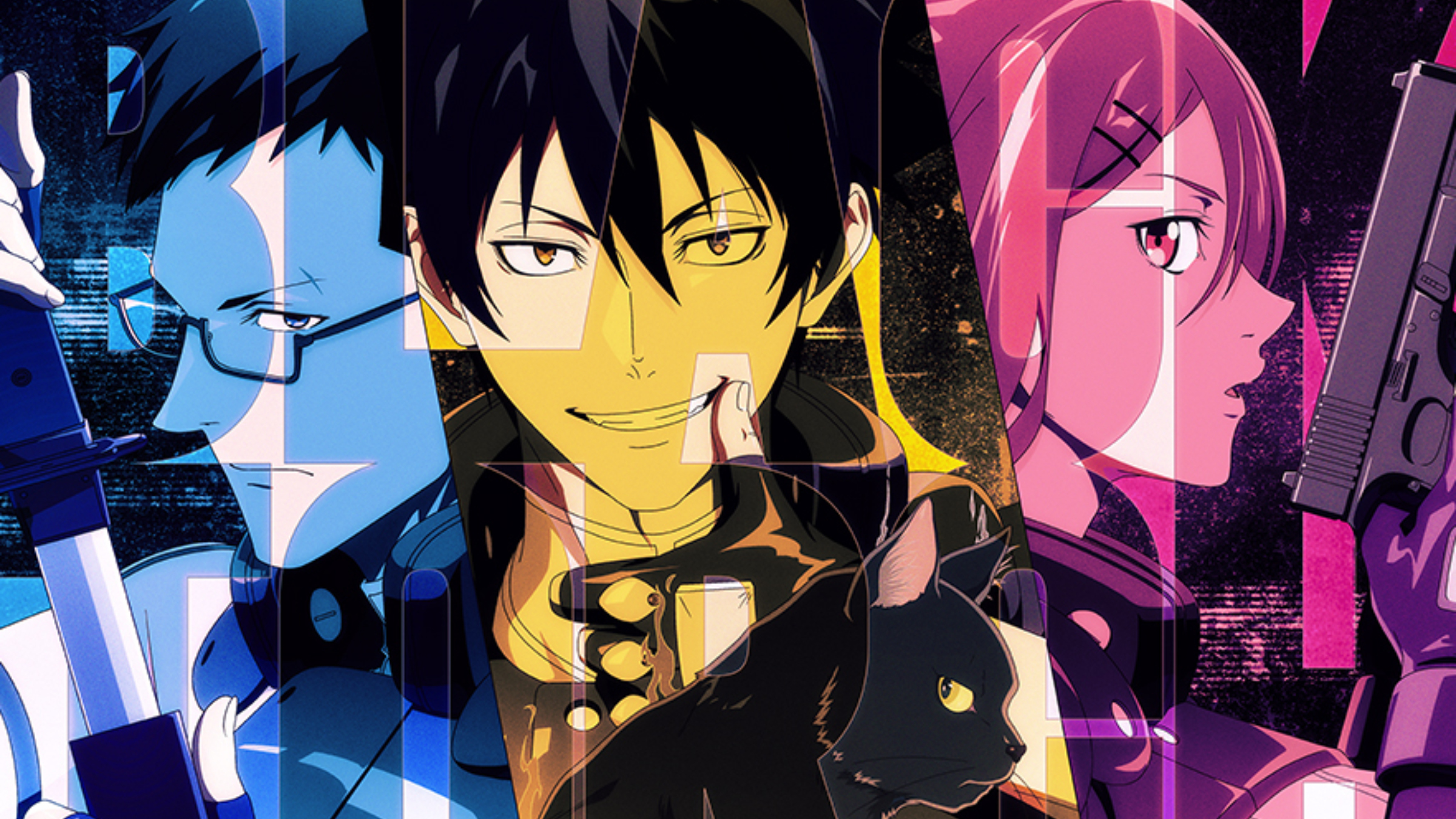 Cancelled Shonen Jump Series Confirms New Return Ahead of Anime Revival