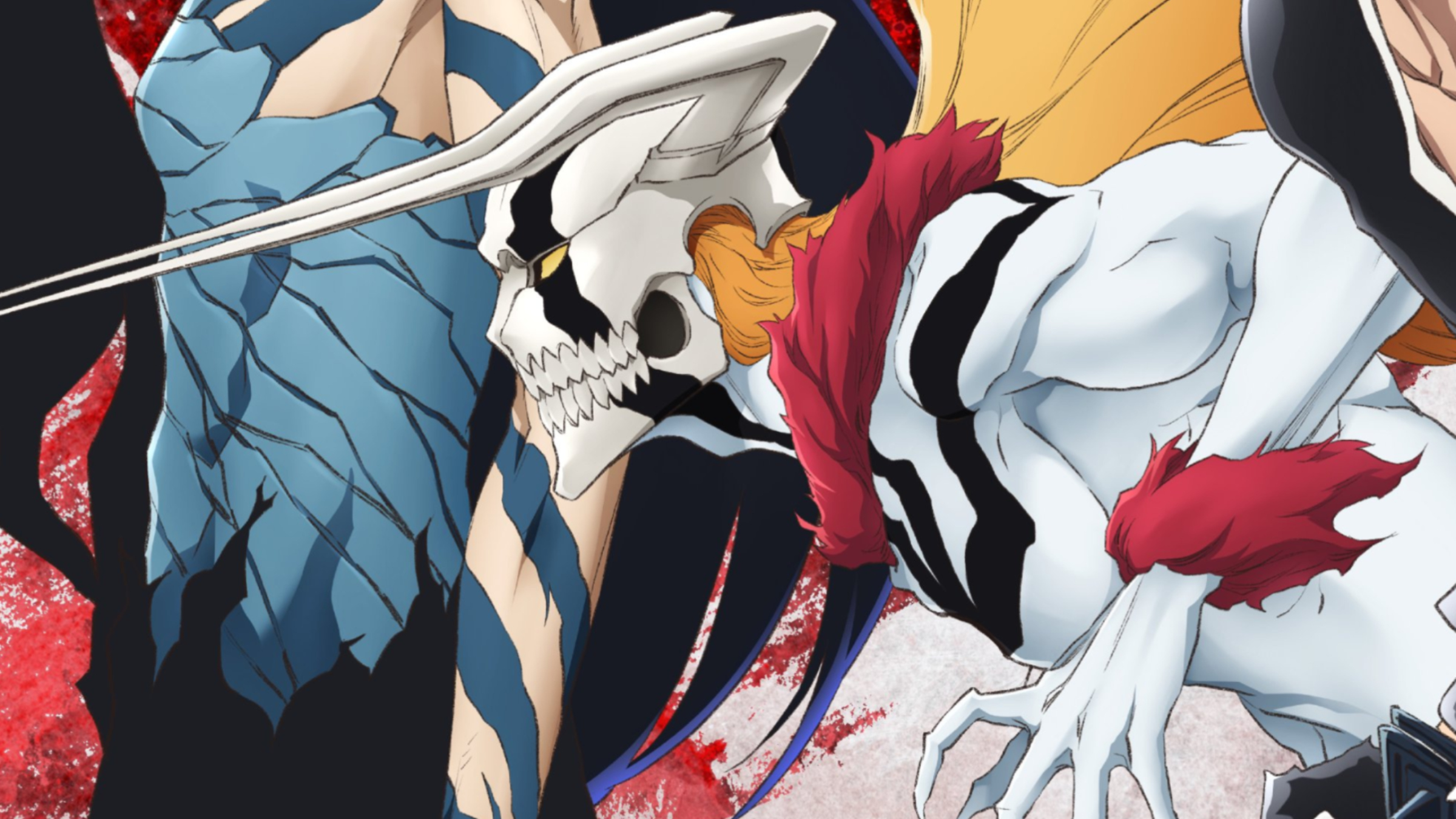 Bleach Teases New 2026 Story - ComicBook.com