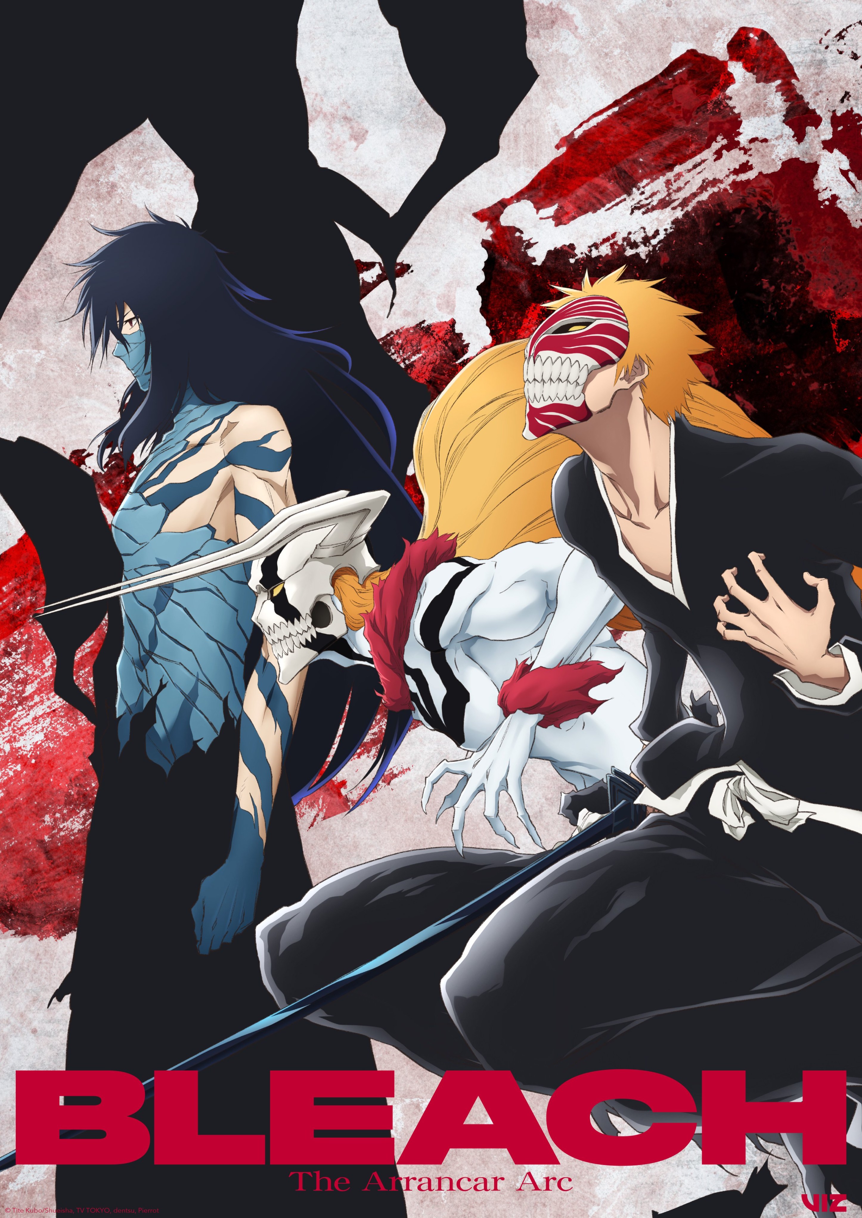Bleach Returns With Ichigo's Coolest Forms Ahead of Anime's Final Season