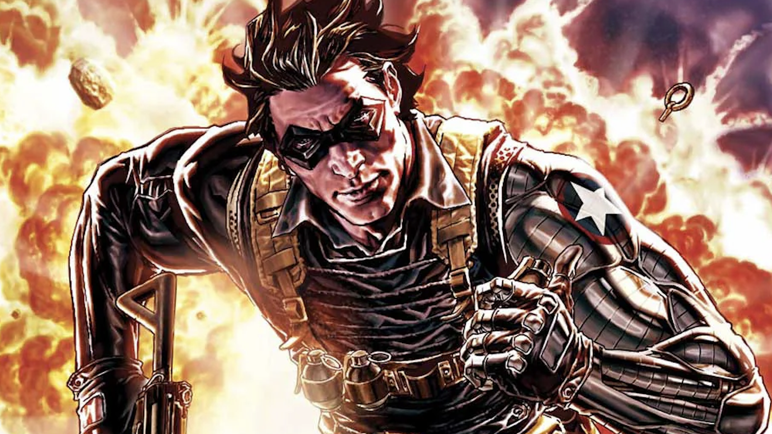 X-Men '97 Just Set Up the Last Avenger I Expected - ComicBook.com