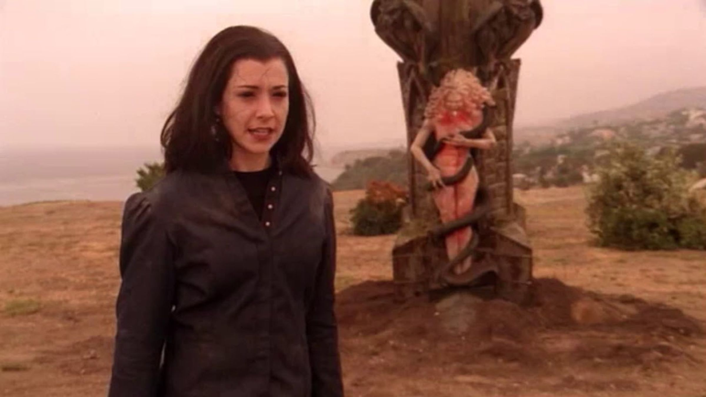 The Best Buffy the Vampire Slayer Season Finales, Ranked - ComicBook.com