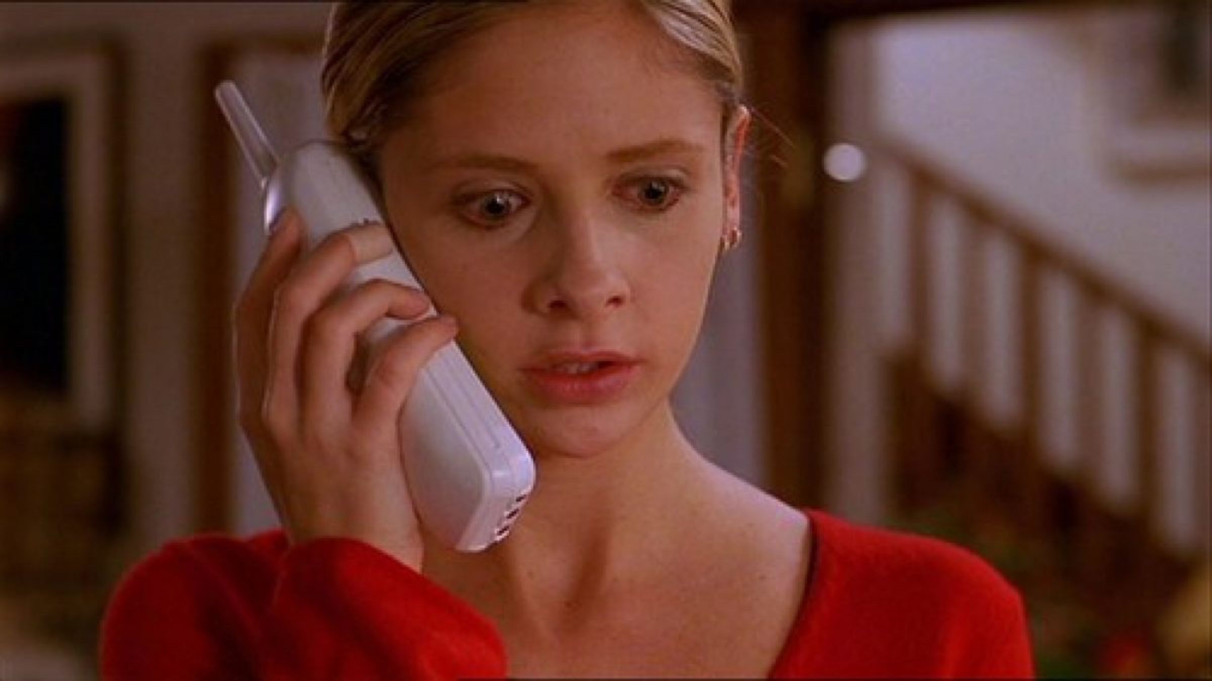 The Best Buffy the Vampire Slayer Episode From Every Season - ComicBook.com