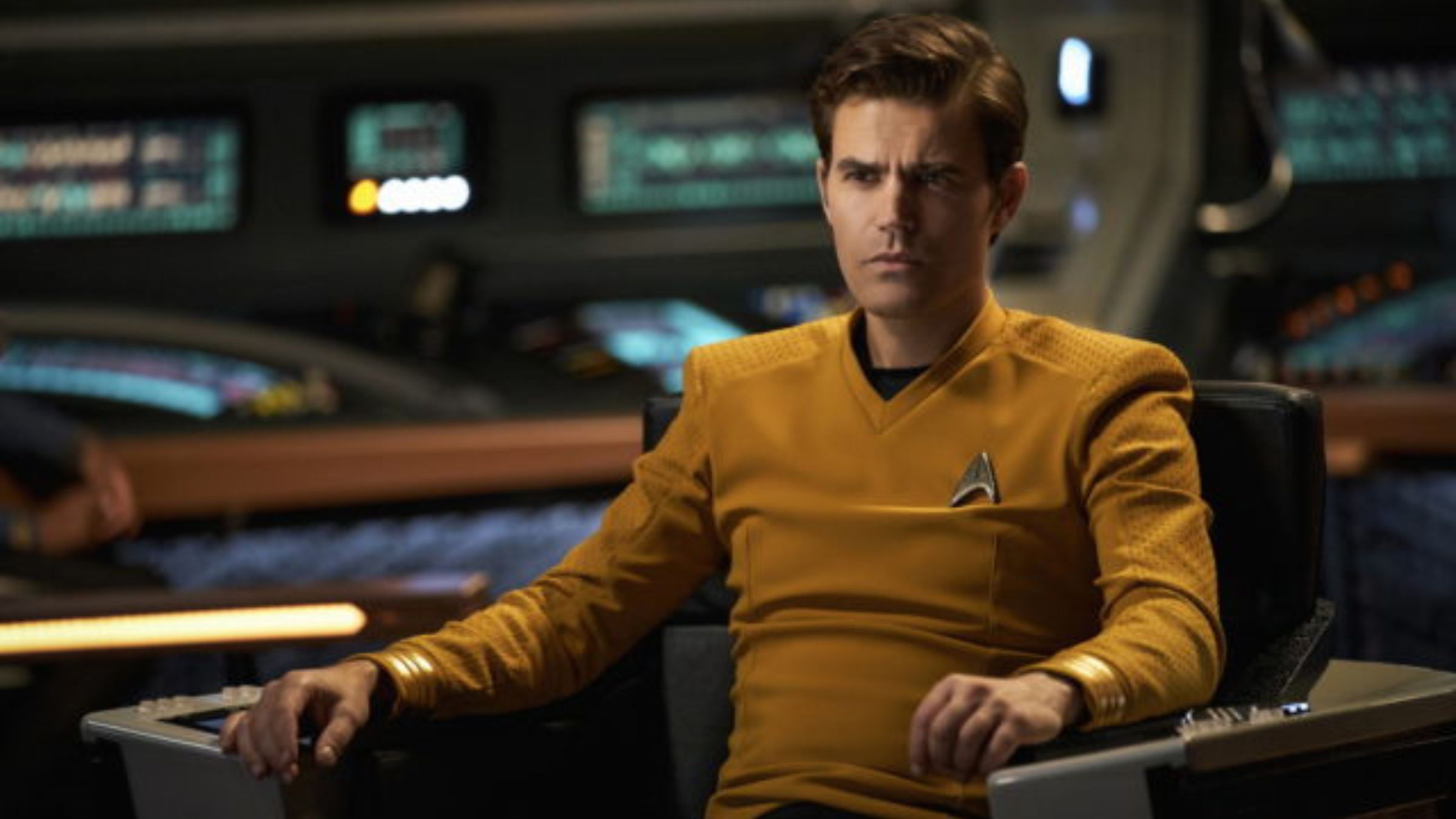 All 8 Confirmed & Rumored Star Trek Releases After Starfleet Academy ...