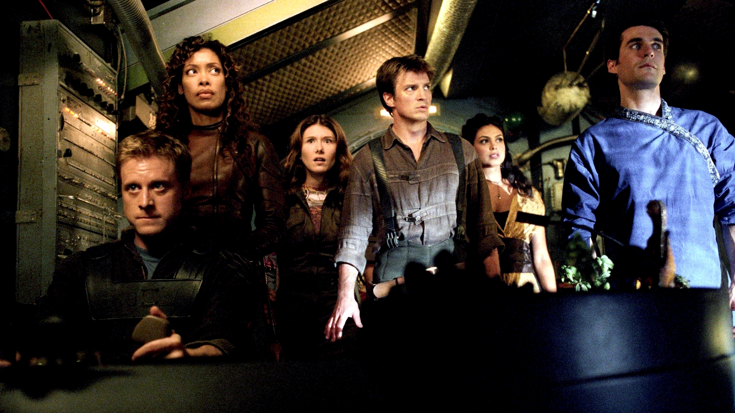 This Week’s Highly Anticipated Firefly Announcement Finally Got the ...