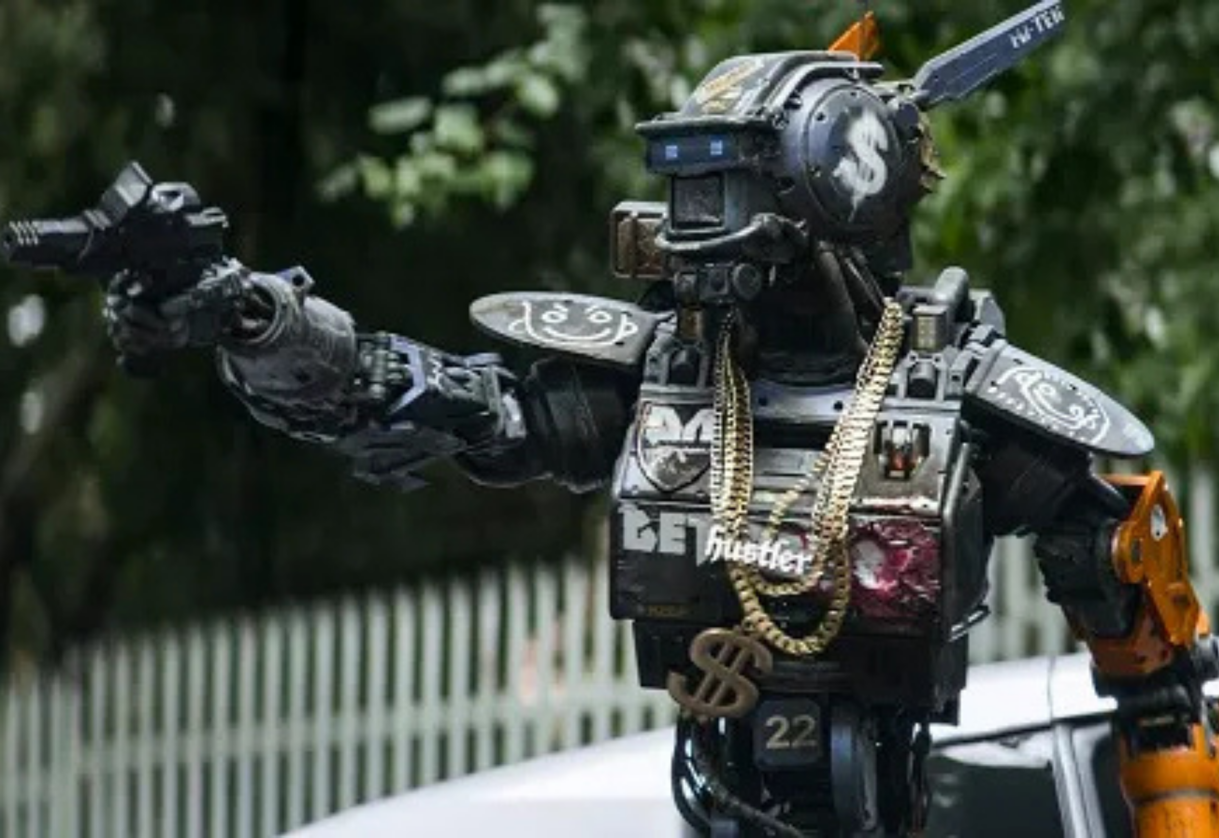 10 Great Sci-Fi Movies You Can Stream For Free Now - ComicBook.com