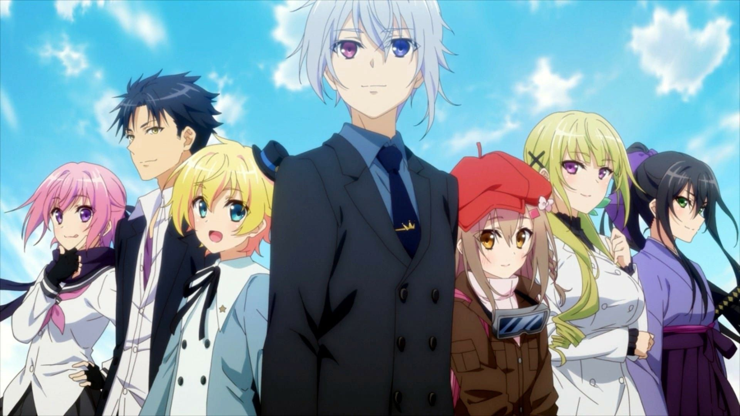 7 Major Isekai Anime Where the Hero Builds a Kingdom (Ranked By How ...