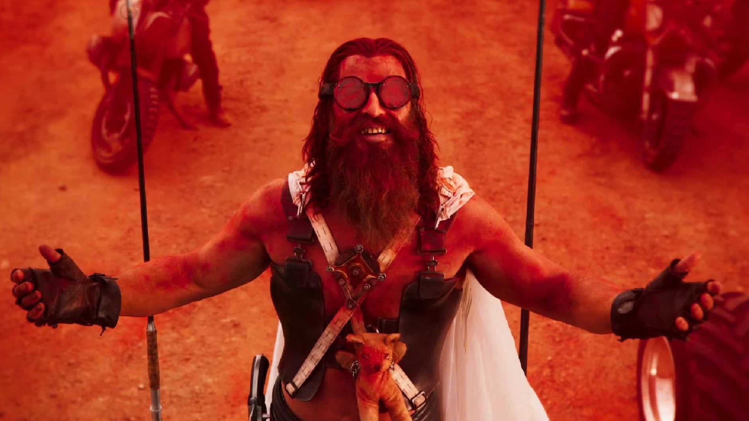 One of the Decade’s Best Action Movies Climbs Netflix Charts After ...